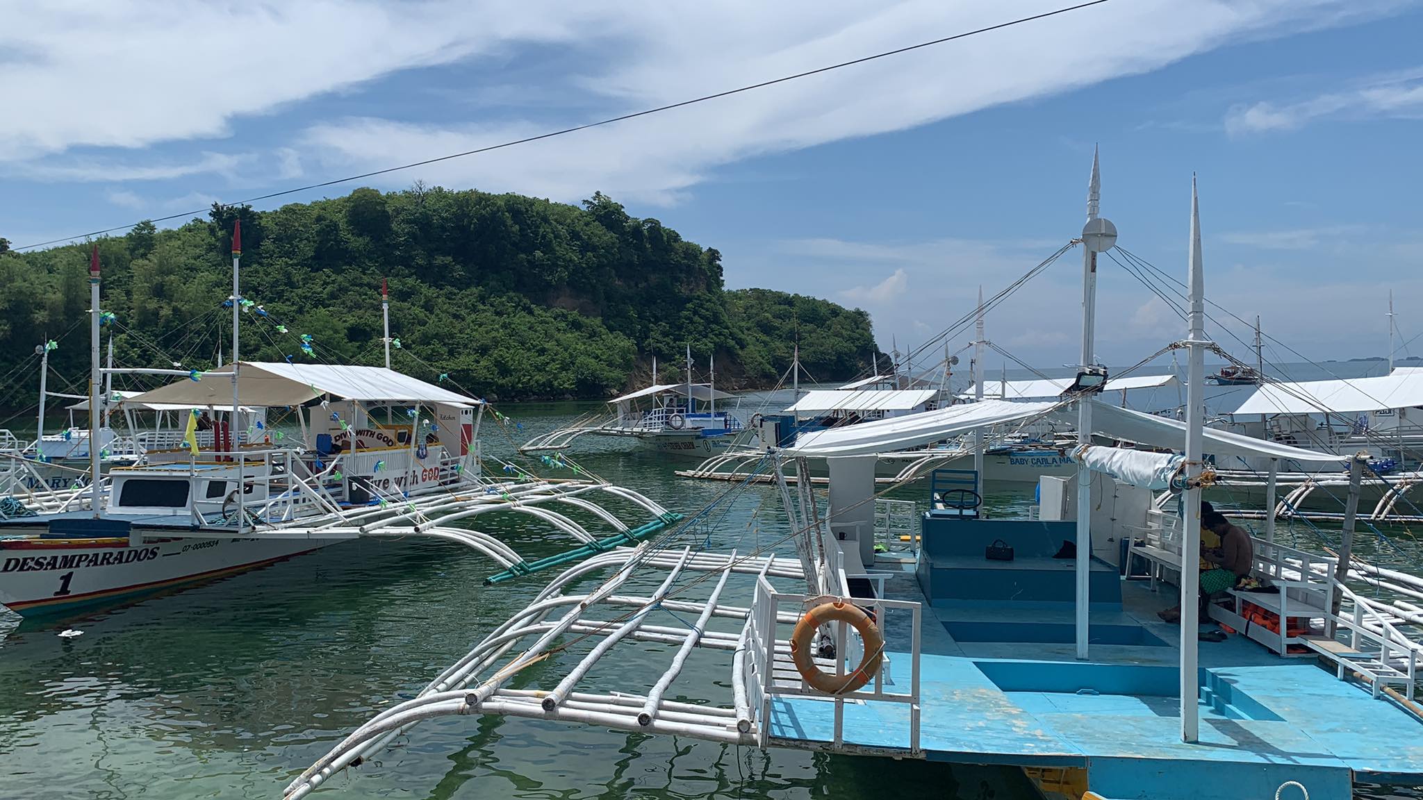 Planning a trip to Malapascua Island? Here's how... | Cebu Daily News