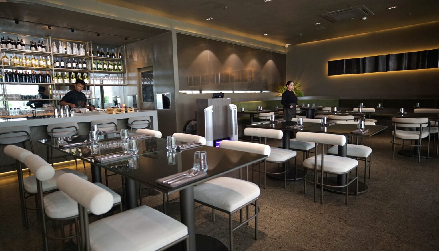 Bell + Amadeus: Where every dish is a conversation piece | Cebu Daily News