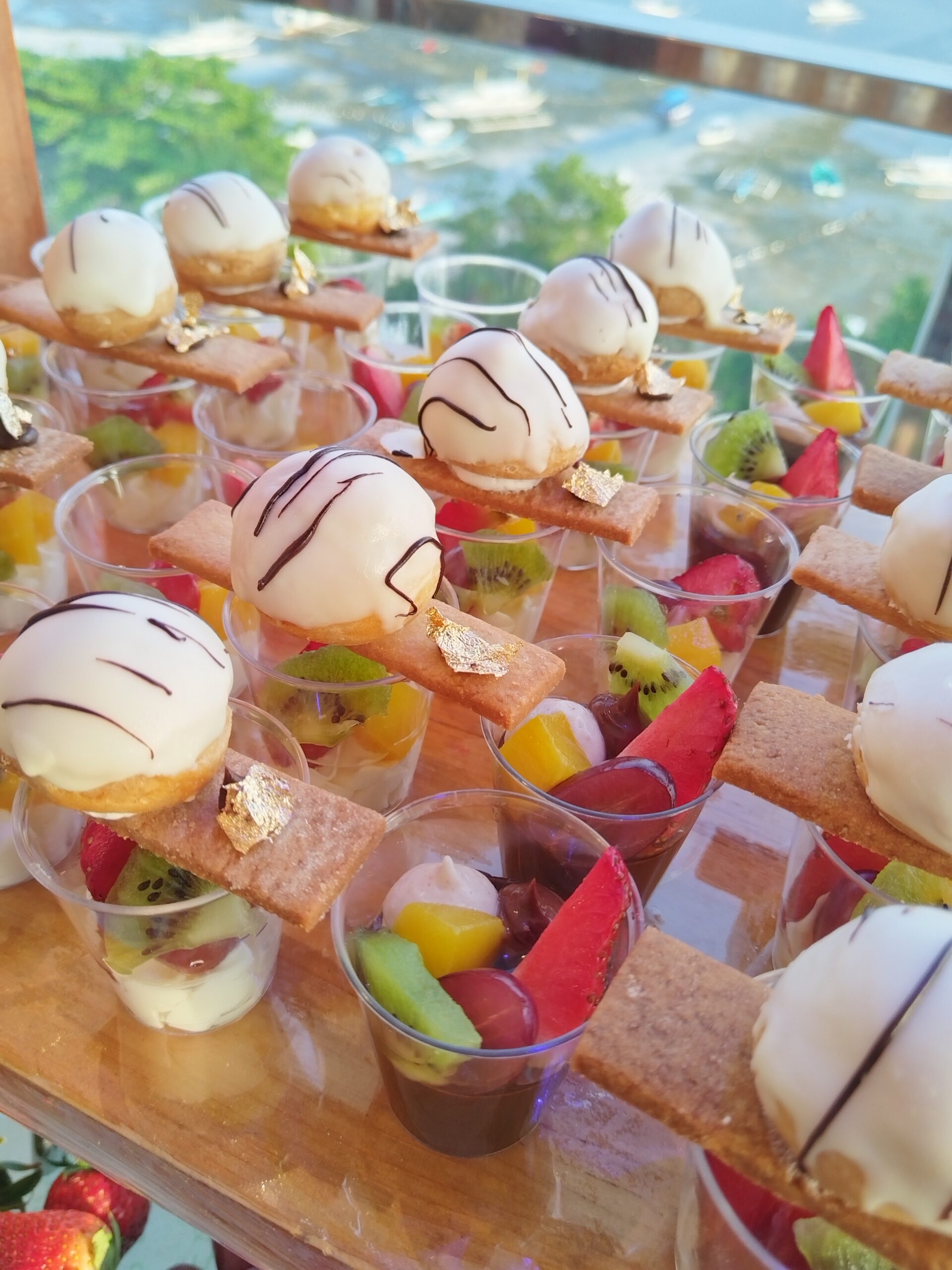 Solea Coast Resort Panglao: Salt & Sky Rooftop Lounge | Cebu Daily News