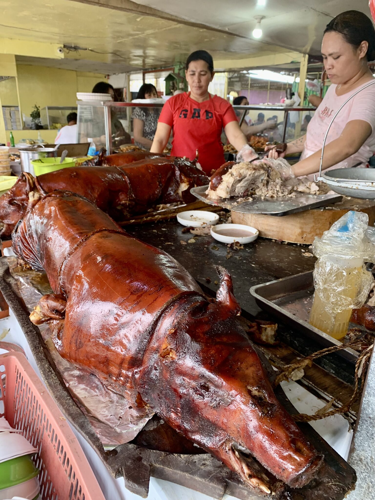 Liloan lechon purchase issue: Mayor releases official statement | Cebu ...