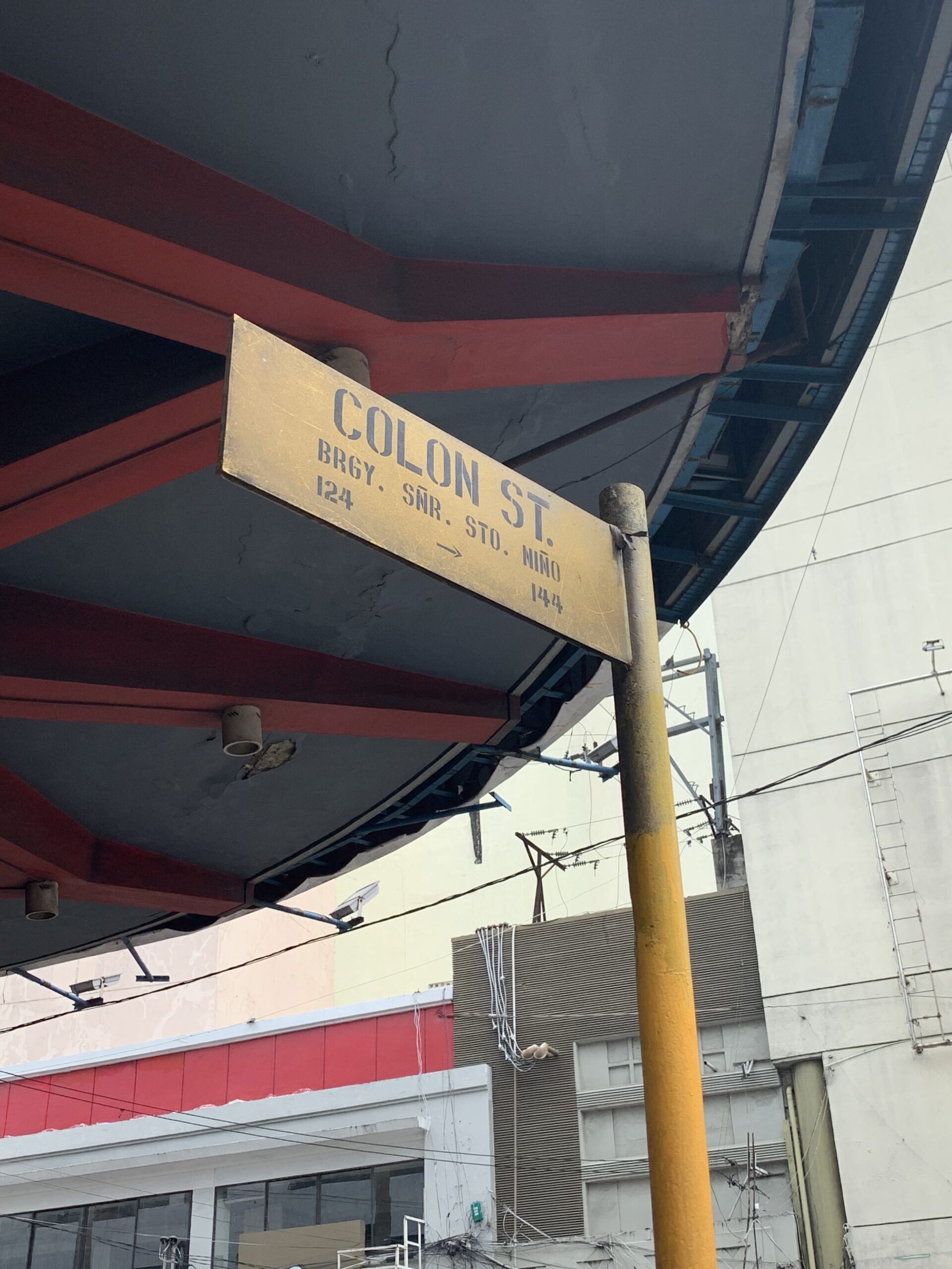 Colon Street and some of its treasures | Cebu Daily News