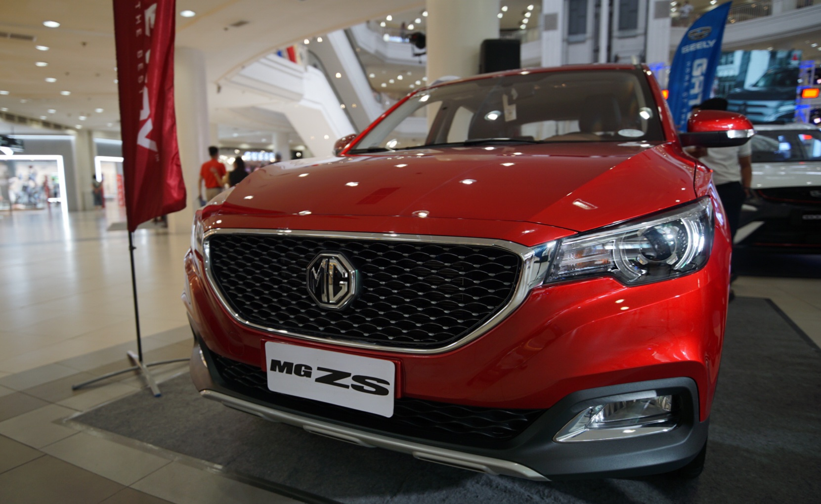 Gateway Motors Test Drive Tour 2023: Choose your perfect ride | Cebu ...