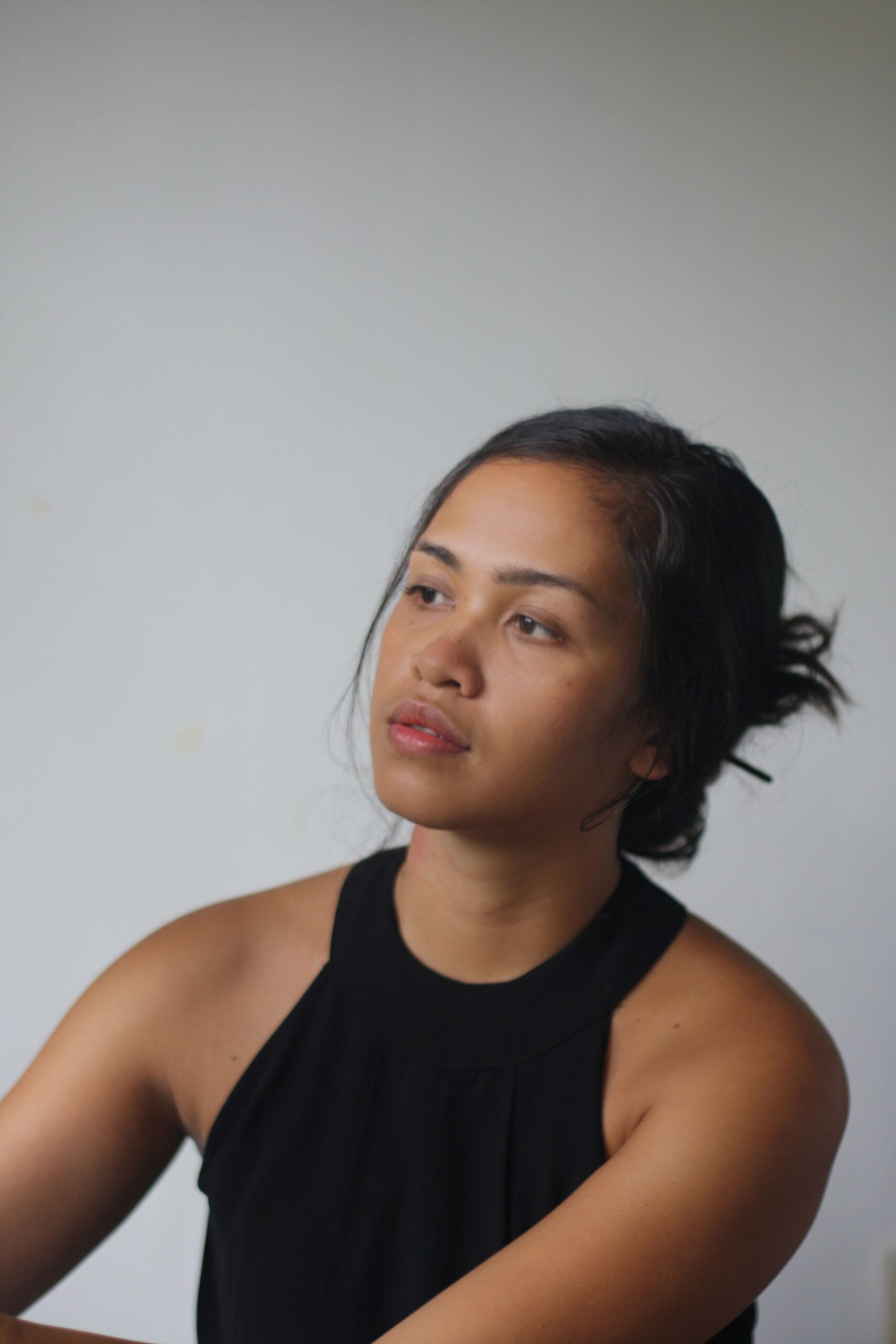 Turning simple plastic bags to bags of art | Cebu Daily News