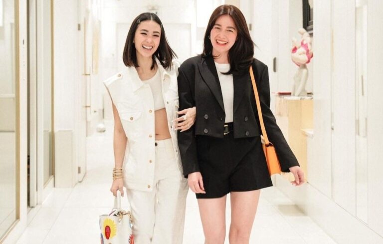 Bea, Heart naging instant BFF: ‘We just clicked, I love spending time ...