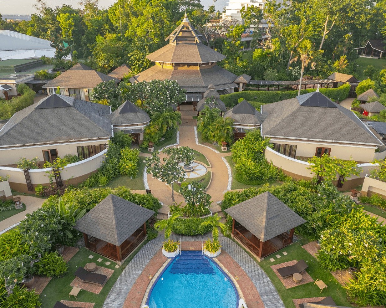 Shangri-La Mactan, Cebu launches tropical escape online sale in ...