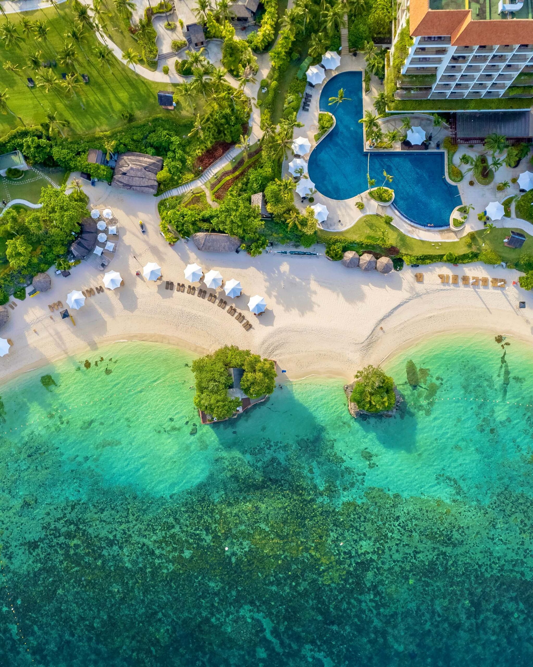 Shangri-La Mactan, Cebu launches tropical escape online sale in ...