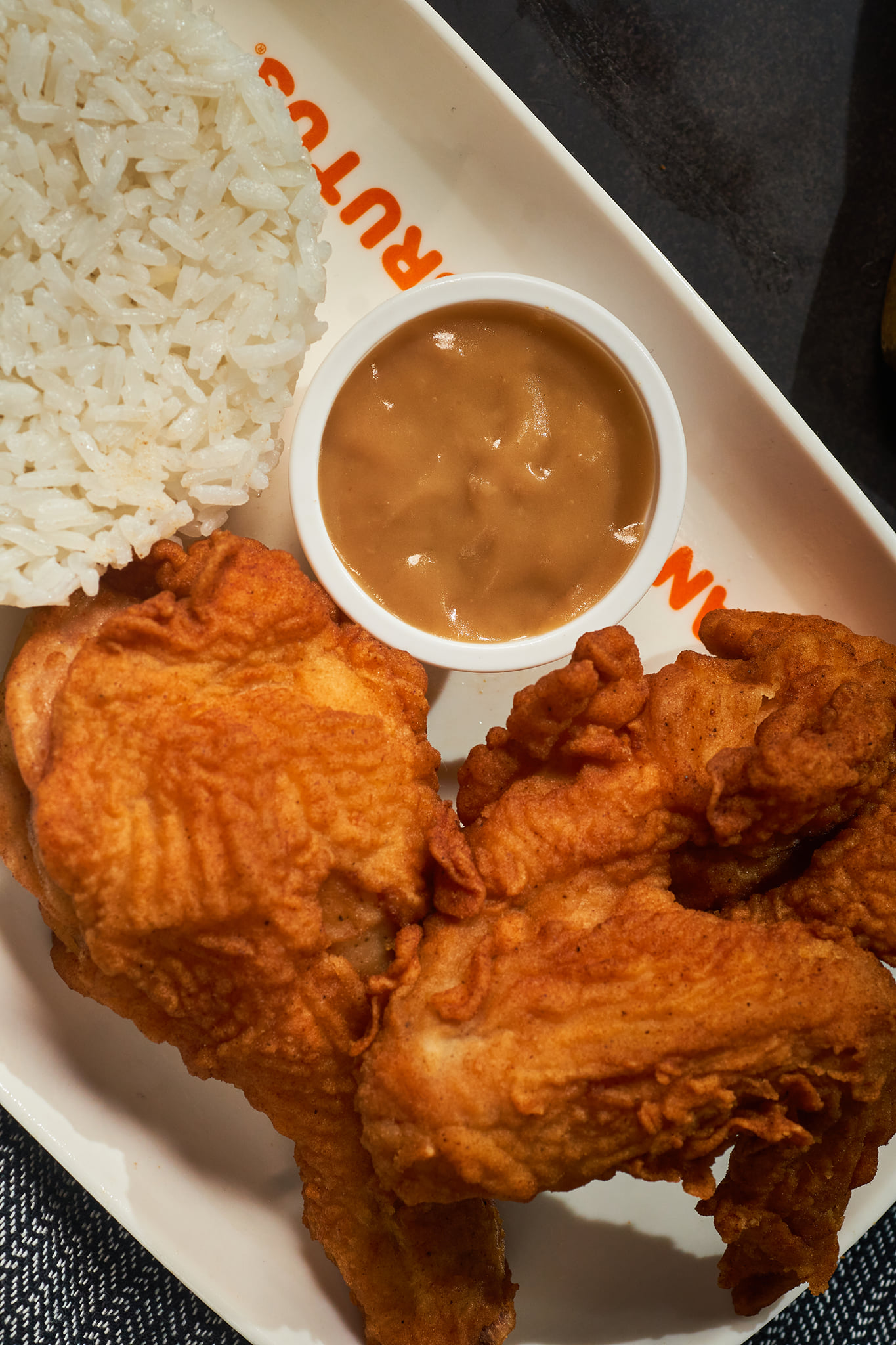 Orange Brutus Brings Comfort Food Delights for the Cozy Days Ahead ...