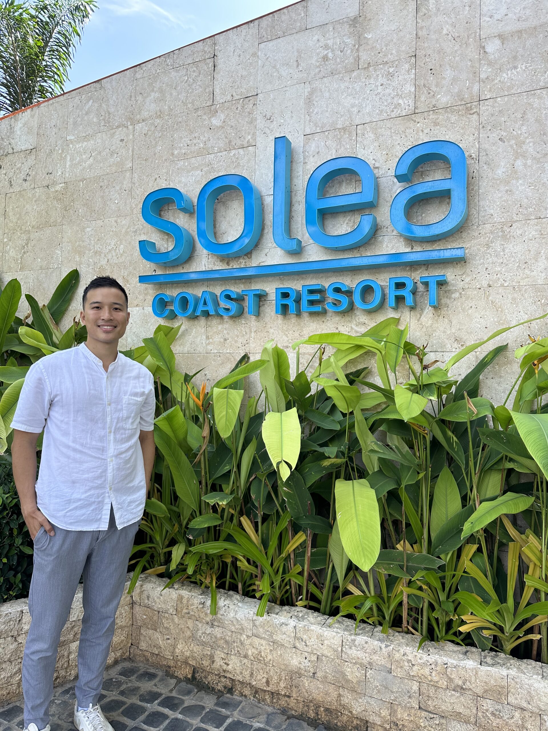 Solea Coast Resort Panglao: Salt & Sky Rooftop Lounge | Cebu Daily News