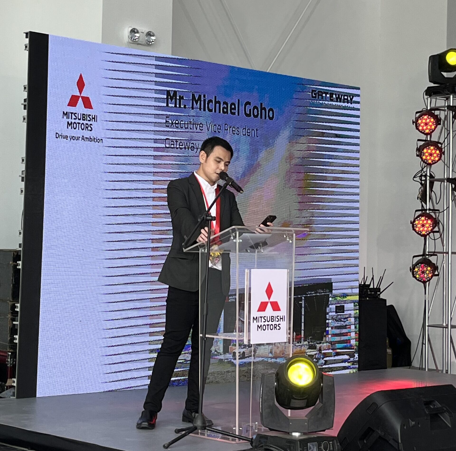 Gateway Group expands, launches Mitsubishi Motors Talisay and Gorordo | Cebu Daily News