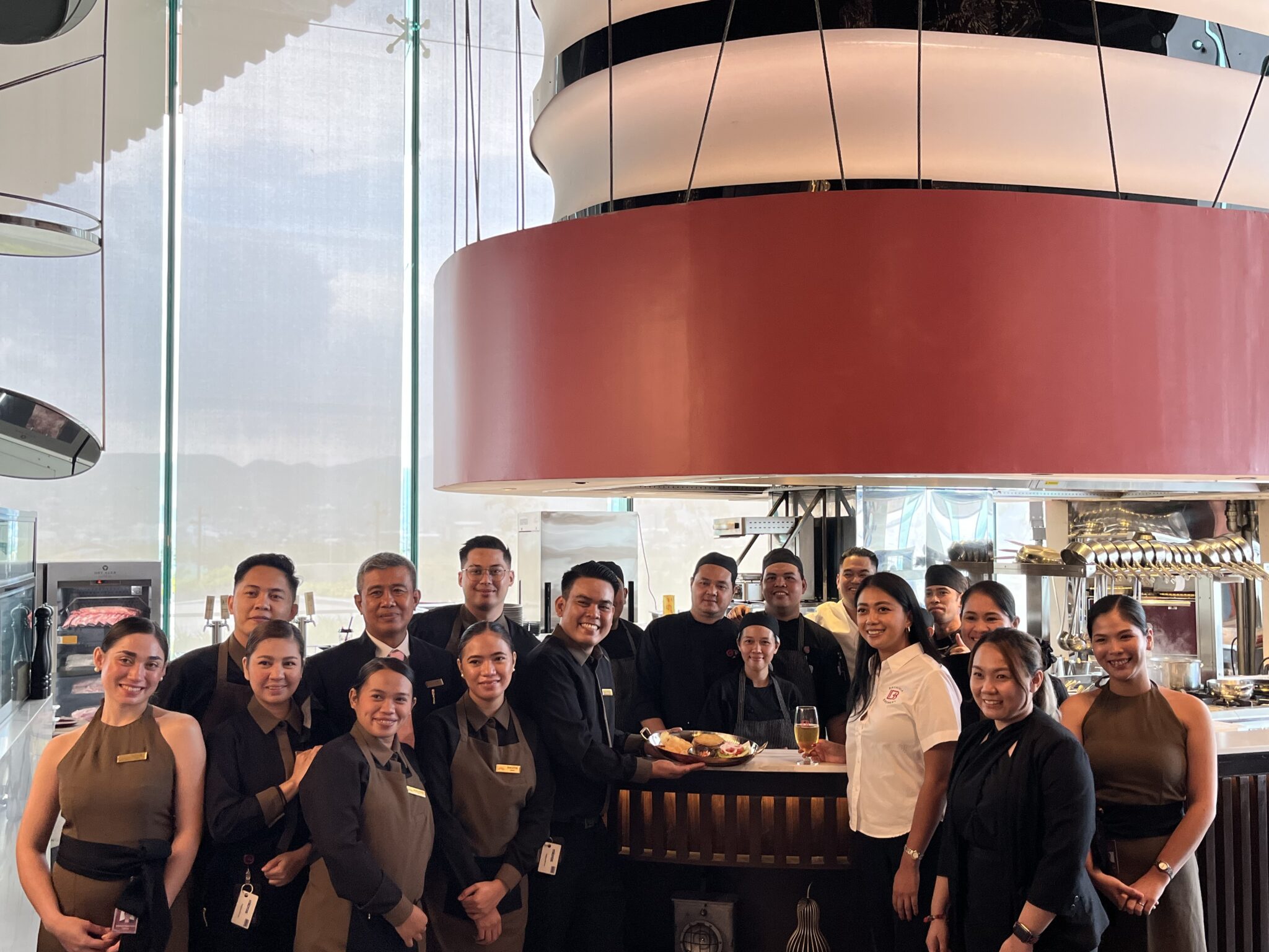 A Fresh Fusion of Cebuano Flavors: NUSTAR Resort’s NU Burger | Cebu ...