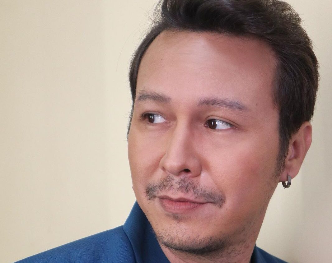 FACES OF CEBU: Baron Geisler, the 'adopted son of Cebu' | Cebu Daily News