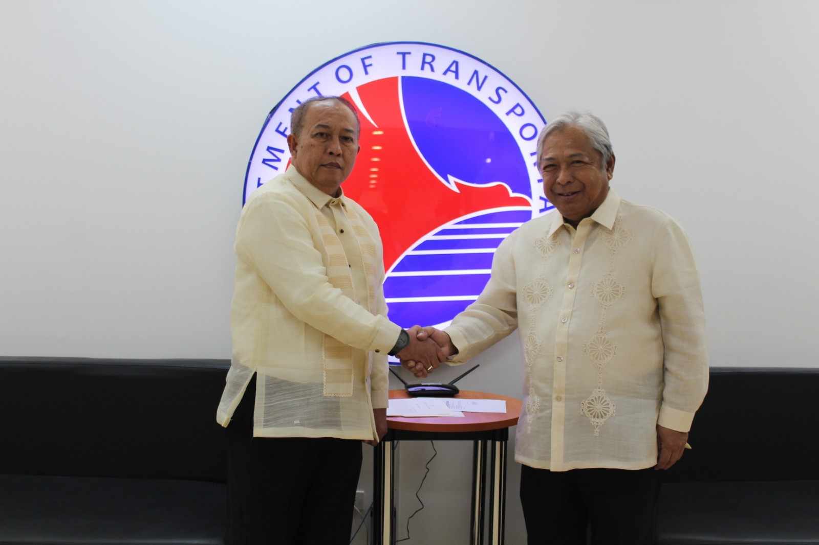 Montealto reappointed as LTFRB-7 head, vows reforms | Cebu Daily News