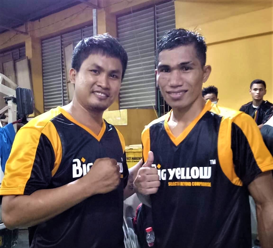 Demecillo fights again in Japan hoping to finally score a win | Cebu ...