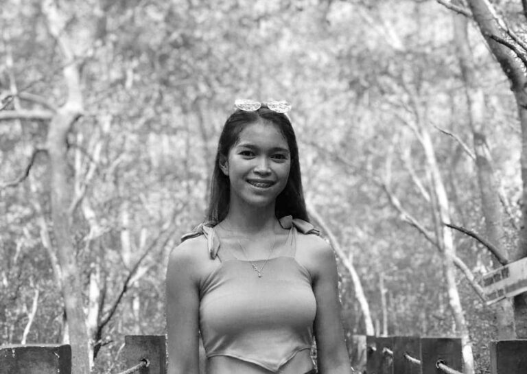 TIMELINE: The tragic ending of Reah Mae Tocmo | CDN Digital