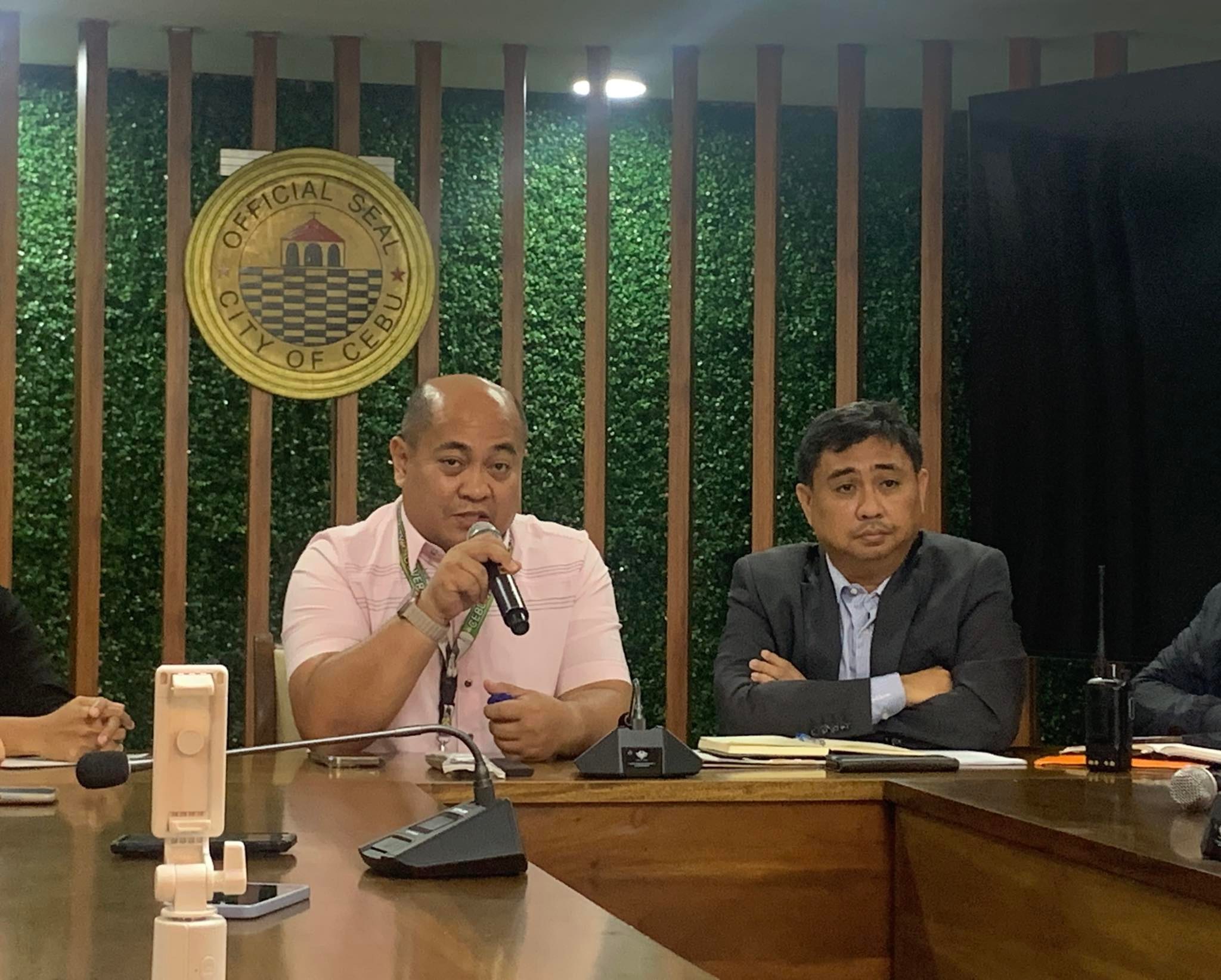 Cebu Updates is a property of Cebu City, city lawyers ask PNP, NBI to ...