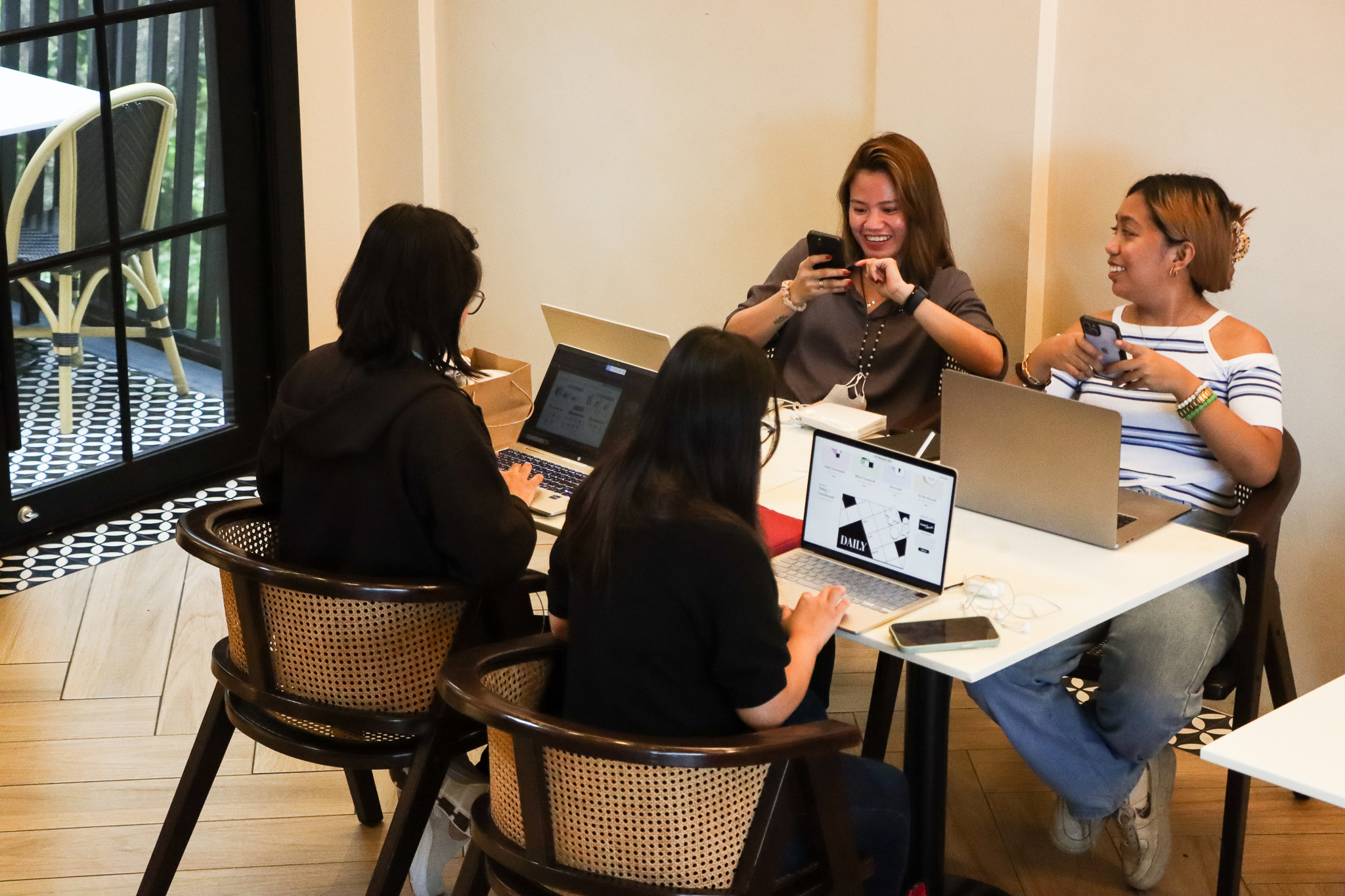 Going beyond Connectivity: Converge offers productivity solutions for MSMEs