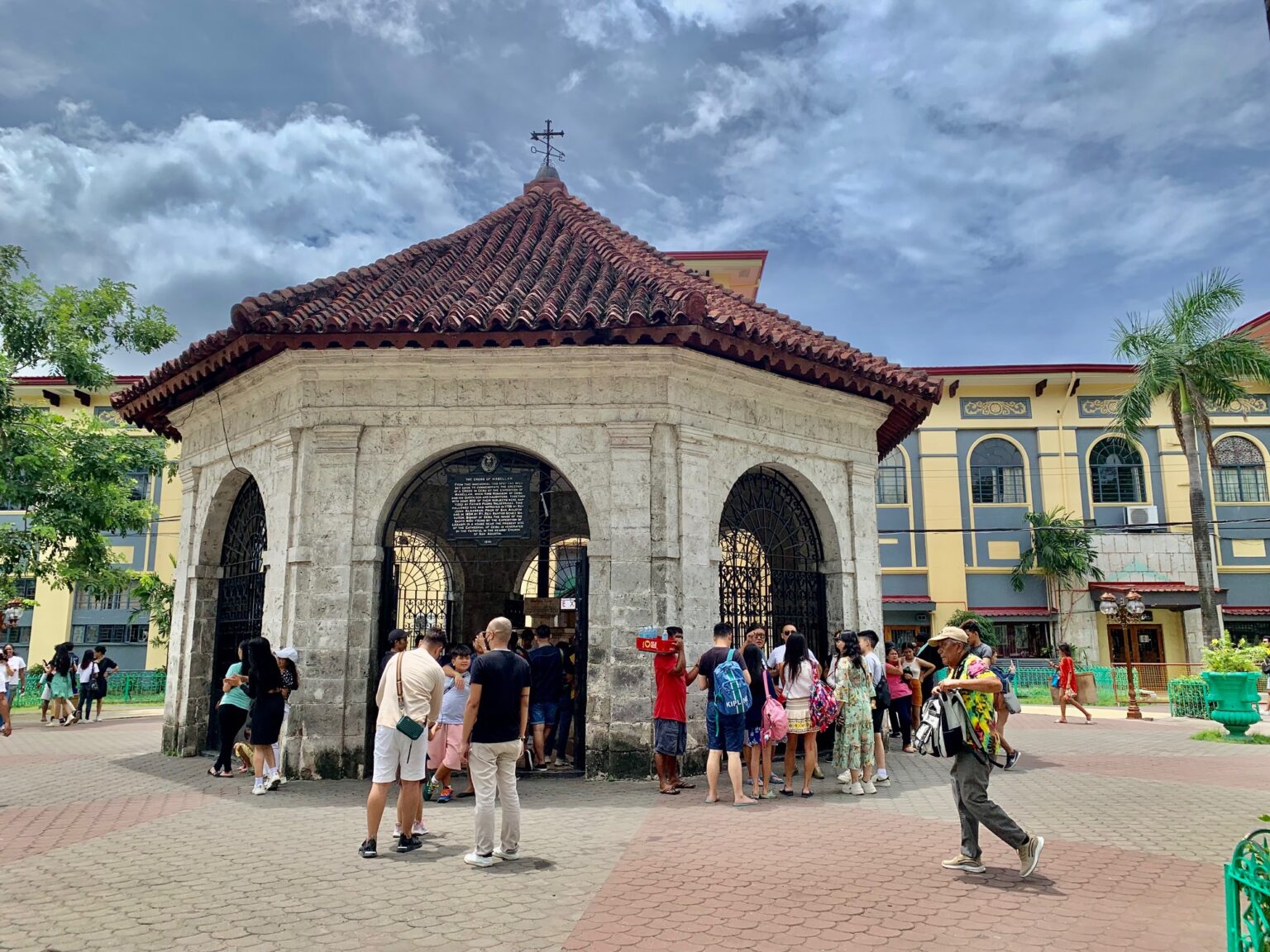 Interesting things you should know about Cebu City