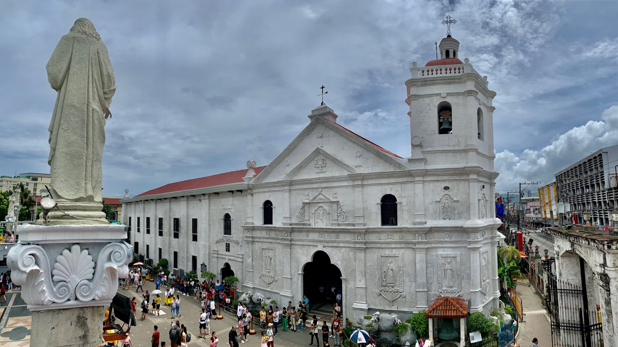 Holy Week traditions: What is Visita Iglesia? | Cebu Daily News