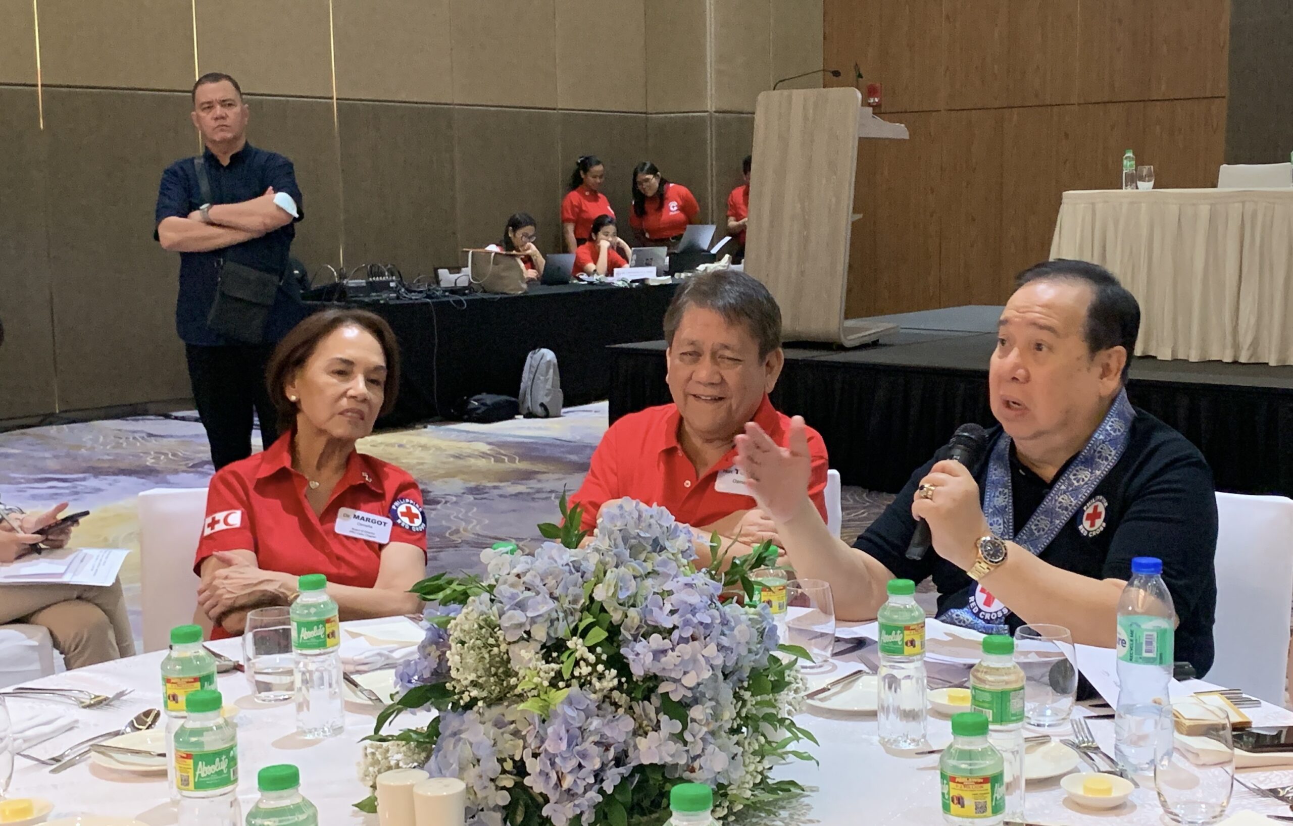 PRC pours P1 billion worth of emergency, recovery assistance to Cebu ...