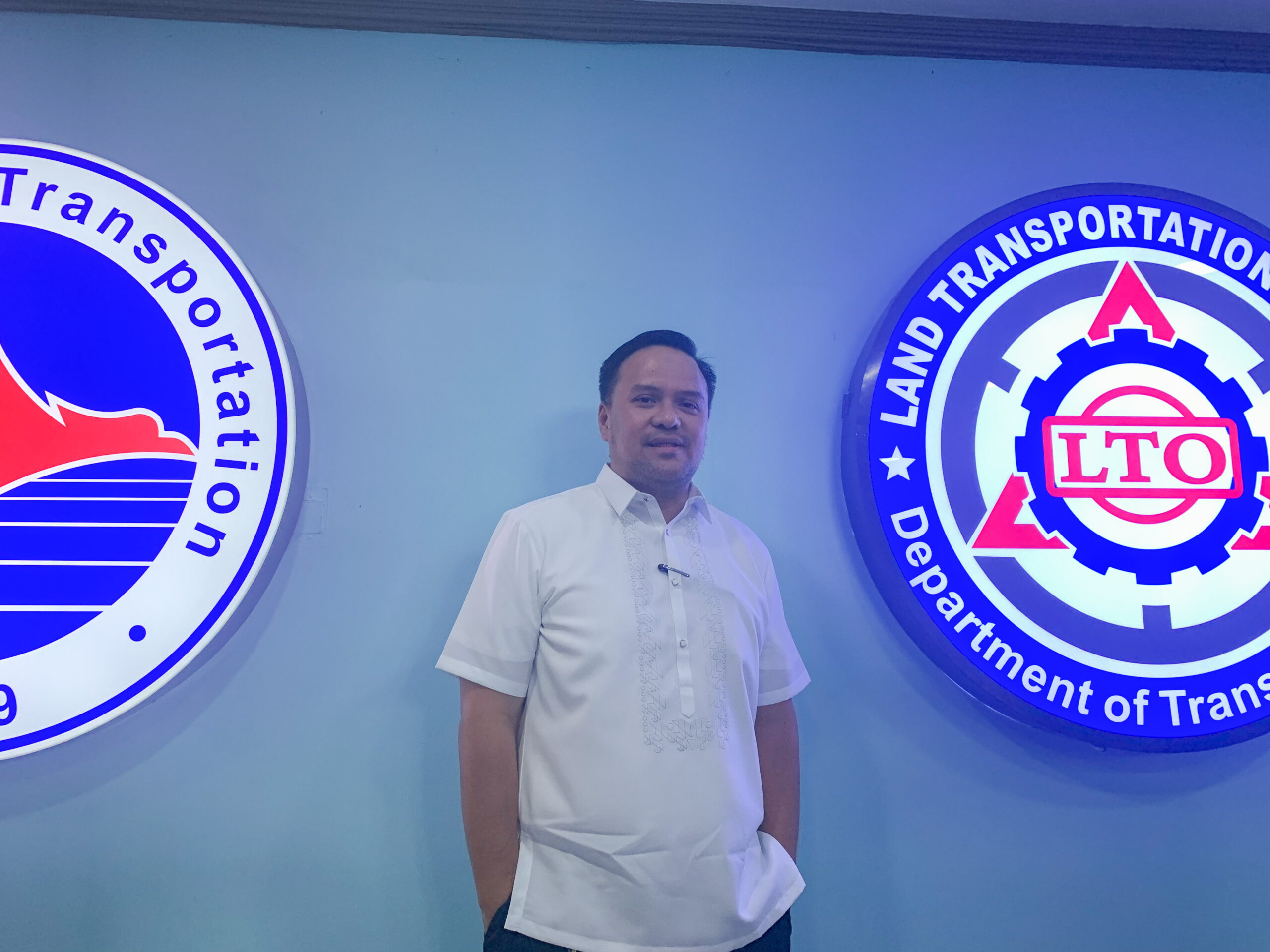 2 complaints filed against LTO-7 chief over alleged corruption | Cebu ...
