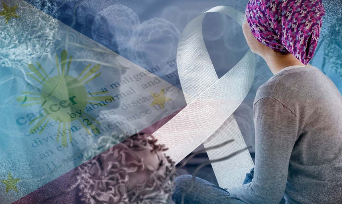 Cancer screening among Filipino women alarmingly low | Cebu Daily News