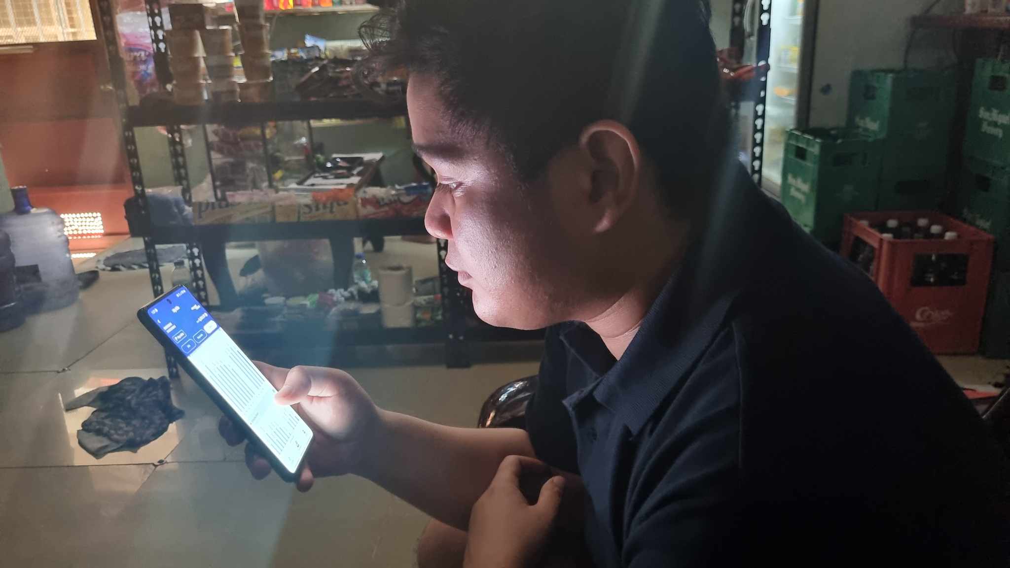 Empowering Consumers with Visayan Electric Co.'s MobileAP: Real Stories ...