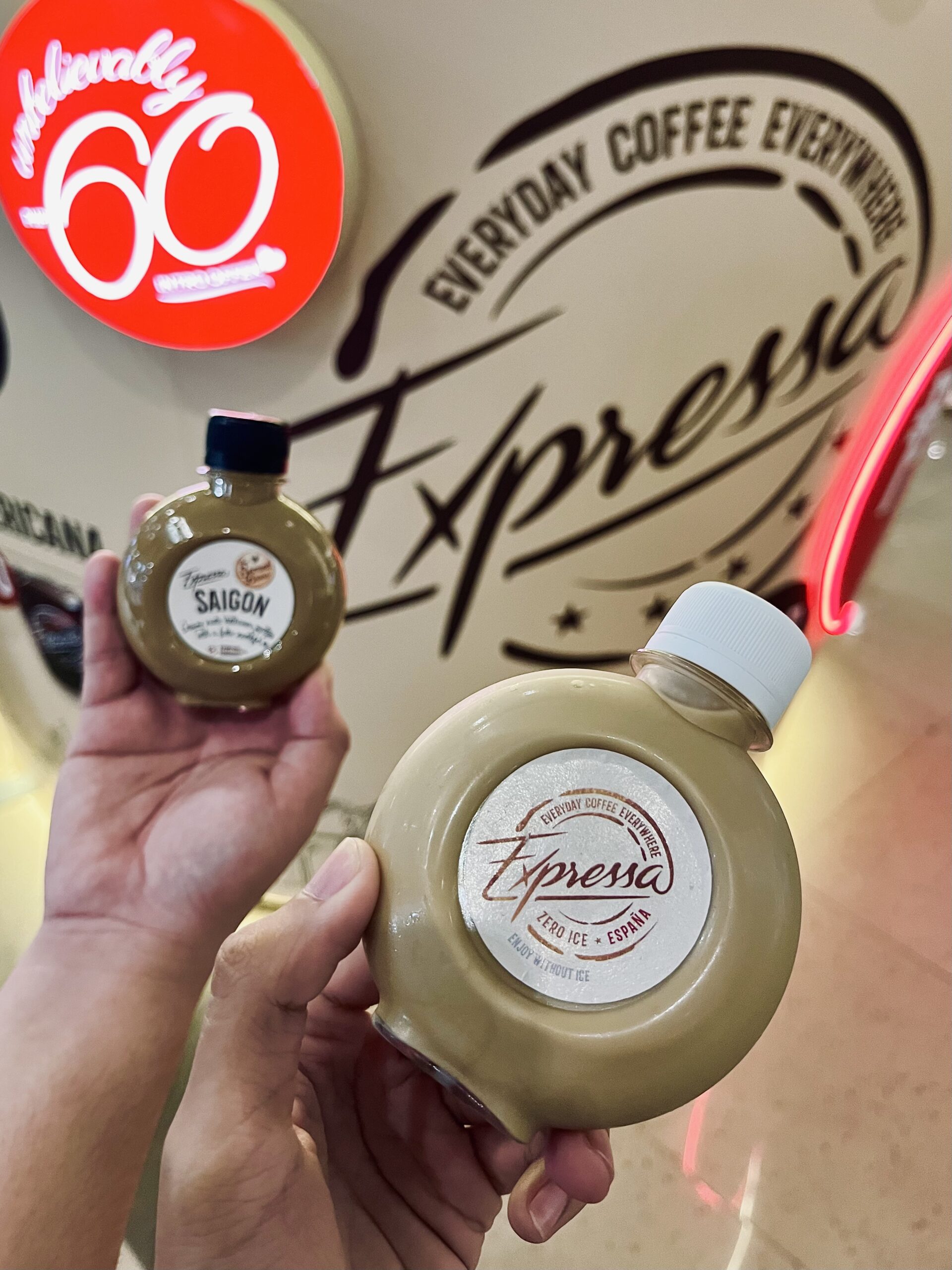 Expressa Coffee: Stirring Up Cebu's Coffee Landscape with Unparalleled ...