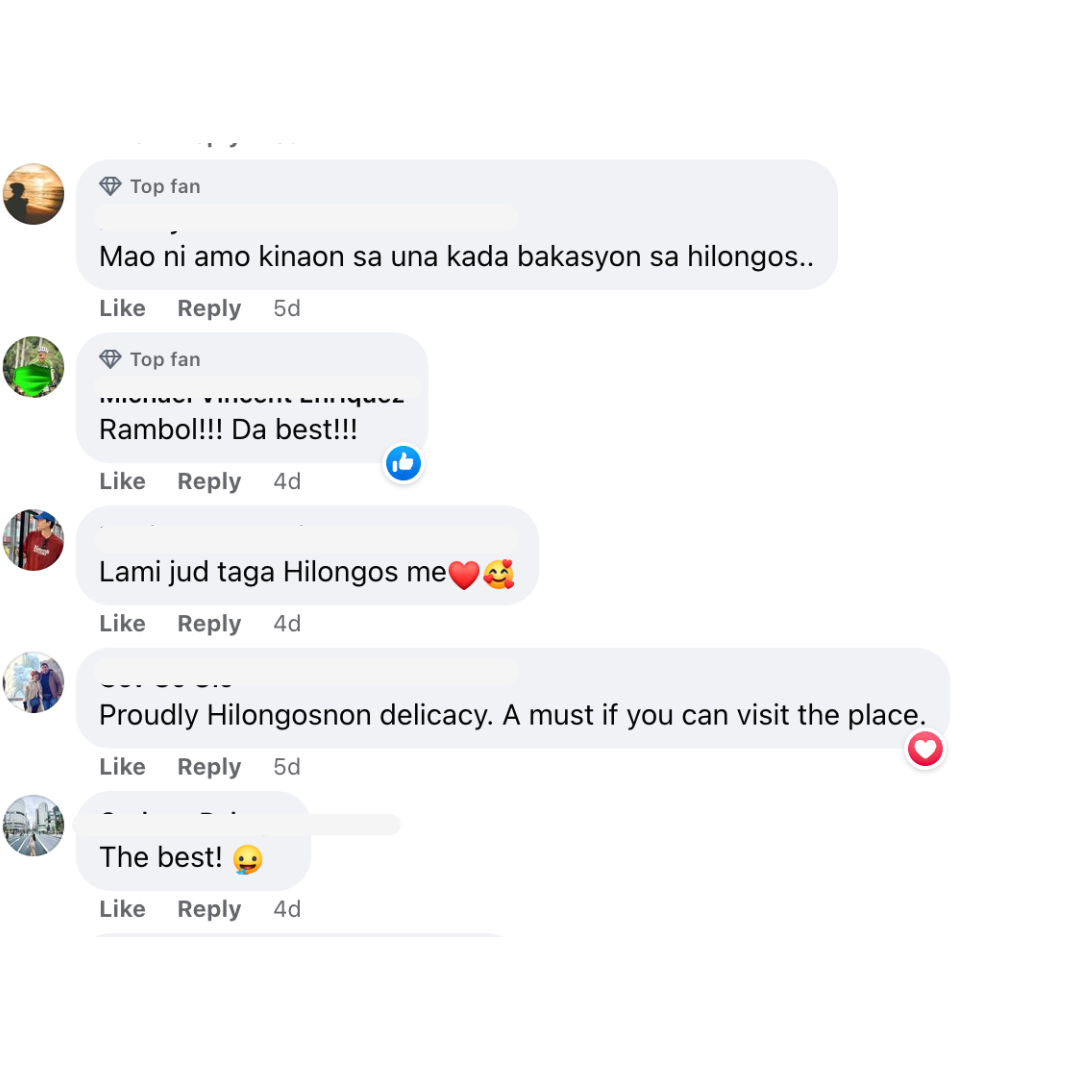 Hilongosnons and their love for 'rambol' | Cebu Daily News