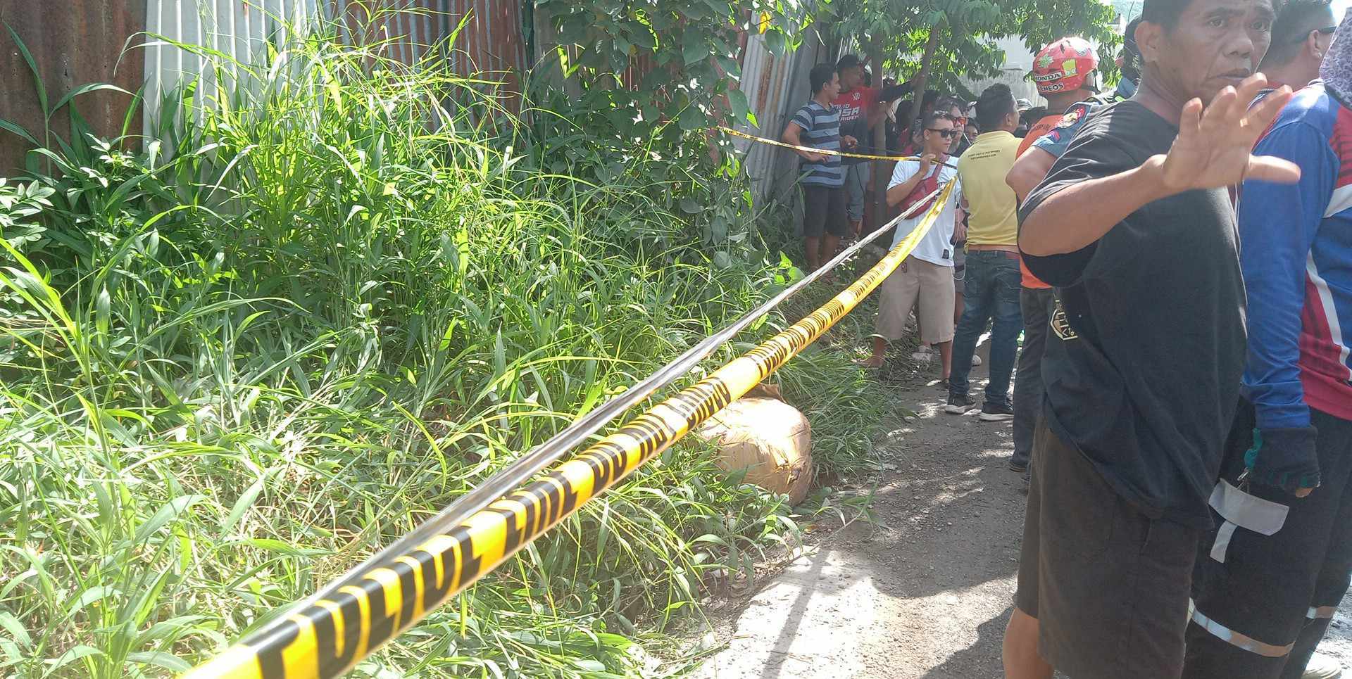 TIMELINE: The tragic ending of Reah Mae Tocmo | CDN Digital