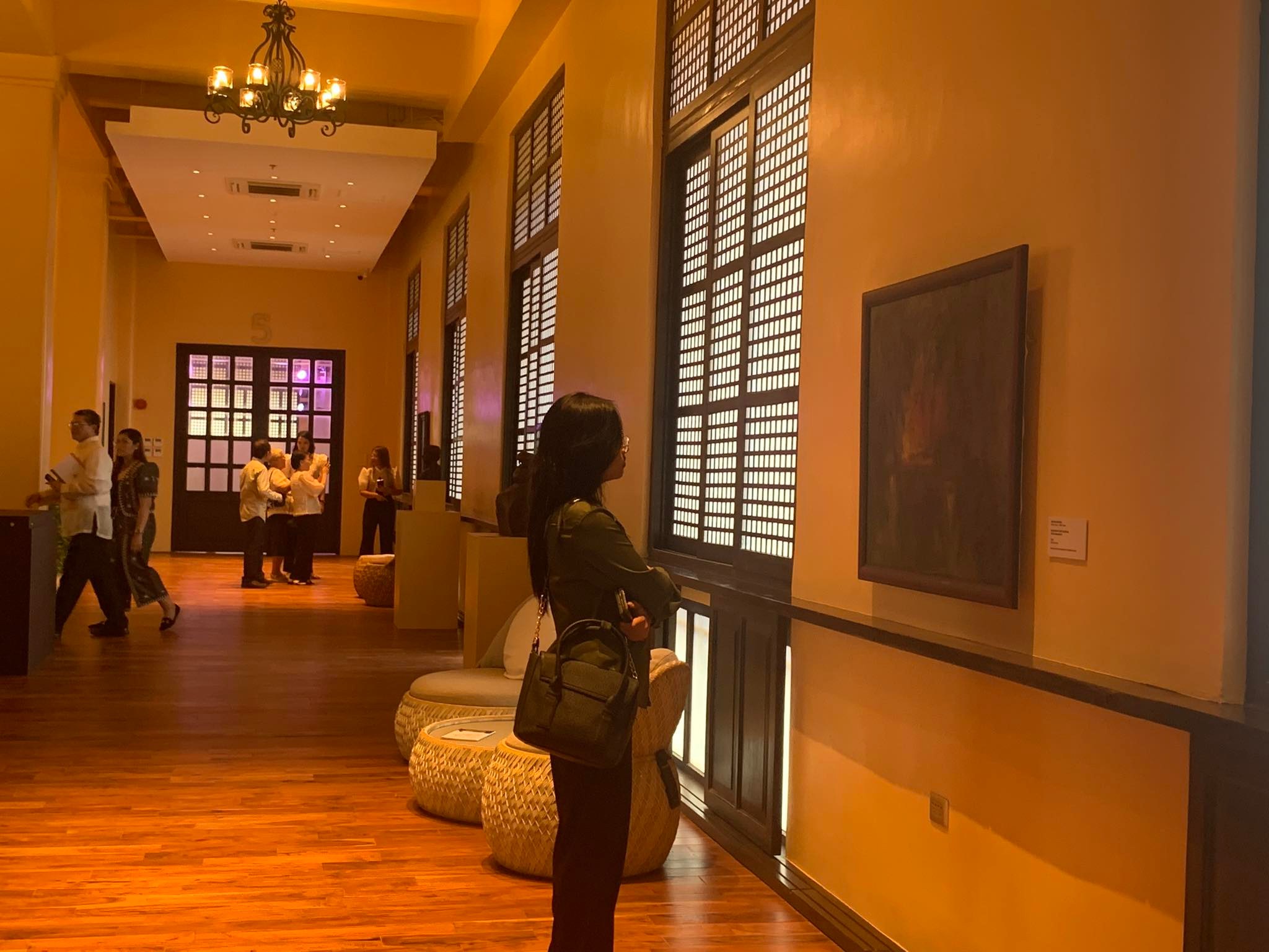 Dos and Donts when visiting a museum | Cebu Daily News