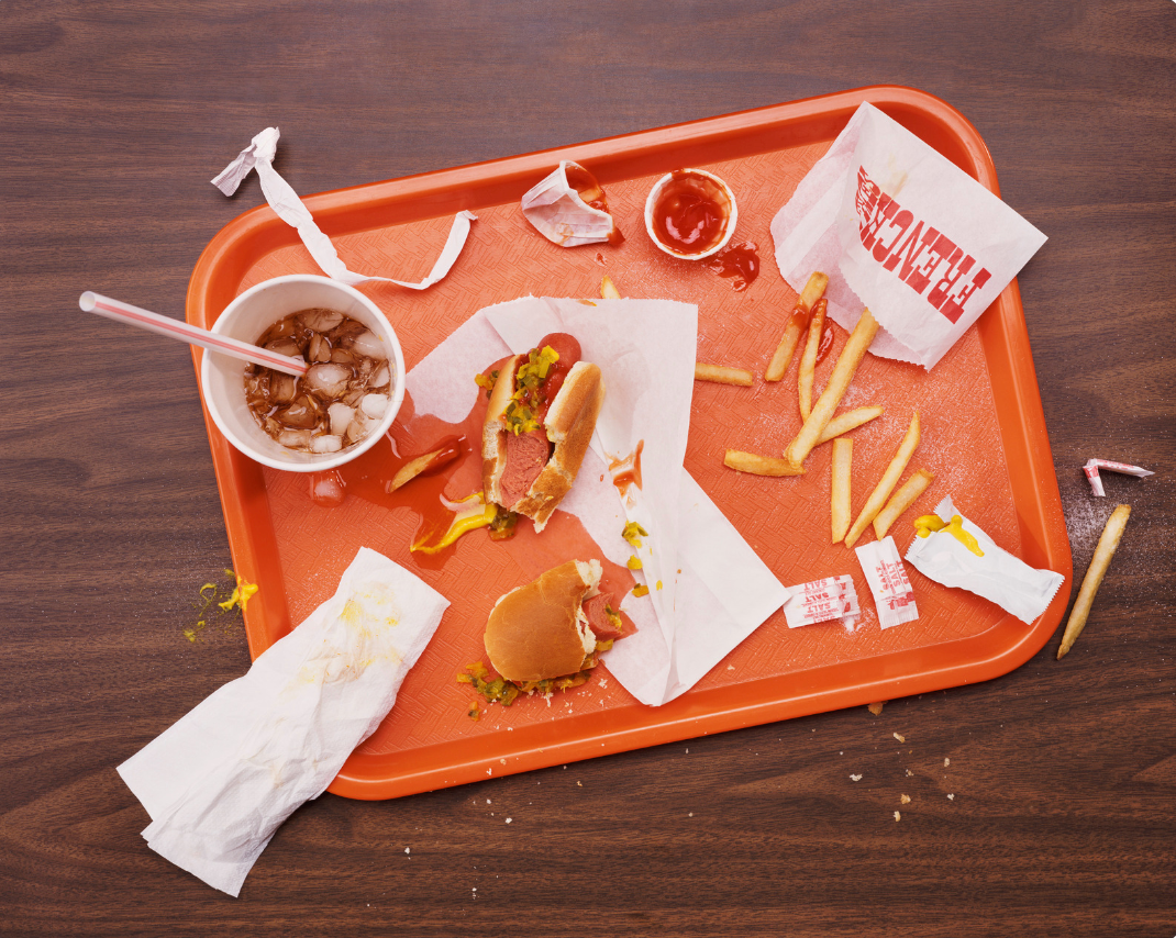 Ordinance requiring 'clean as you go' in public fast foods in Cebu City ...