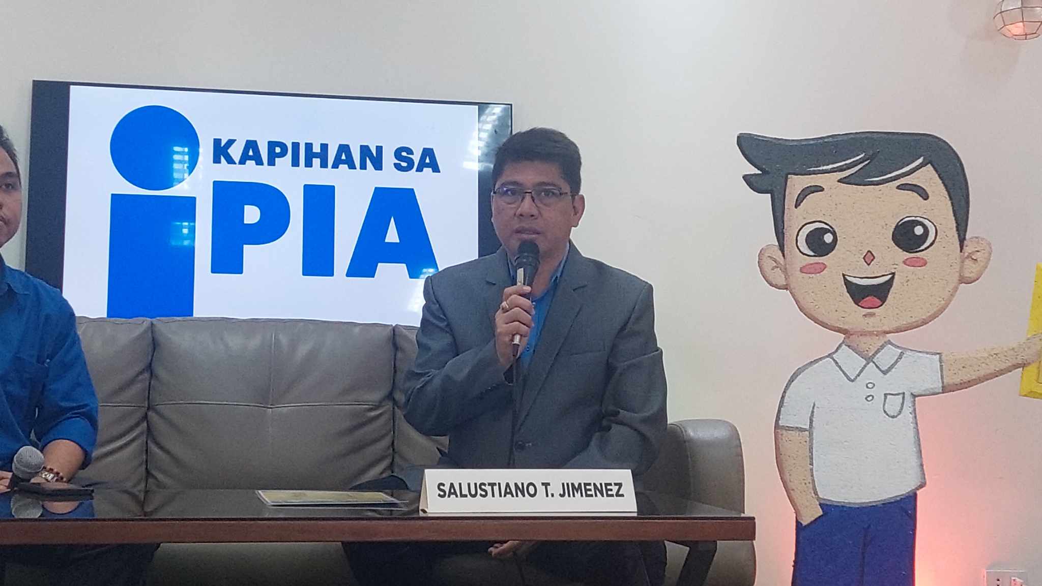 DepEd-7 continues extensive preparations for BSK elections | Cebu Daily ...