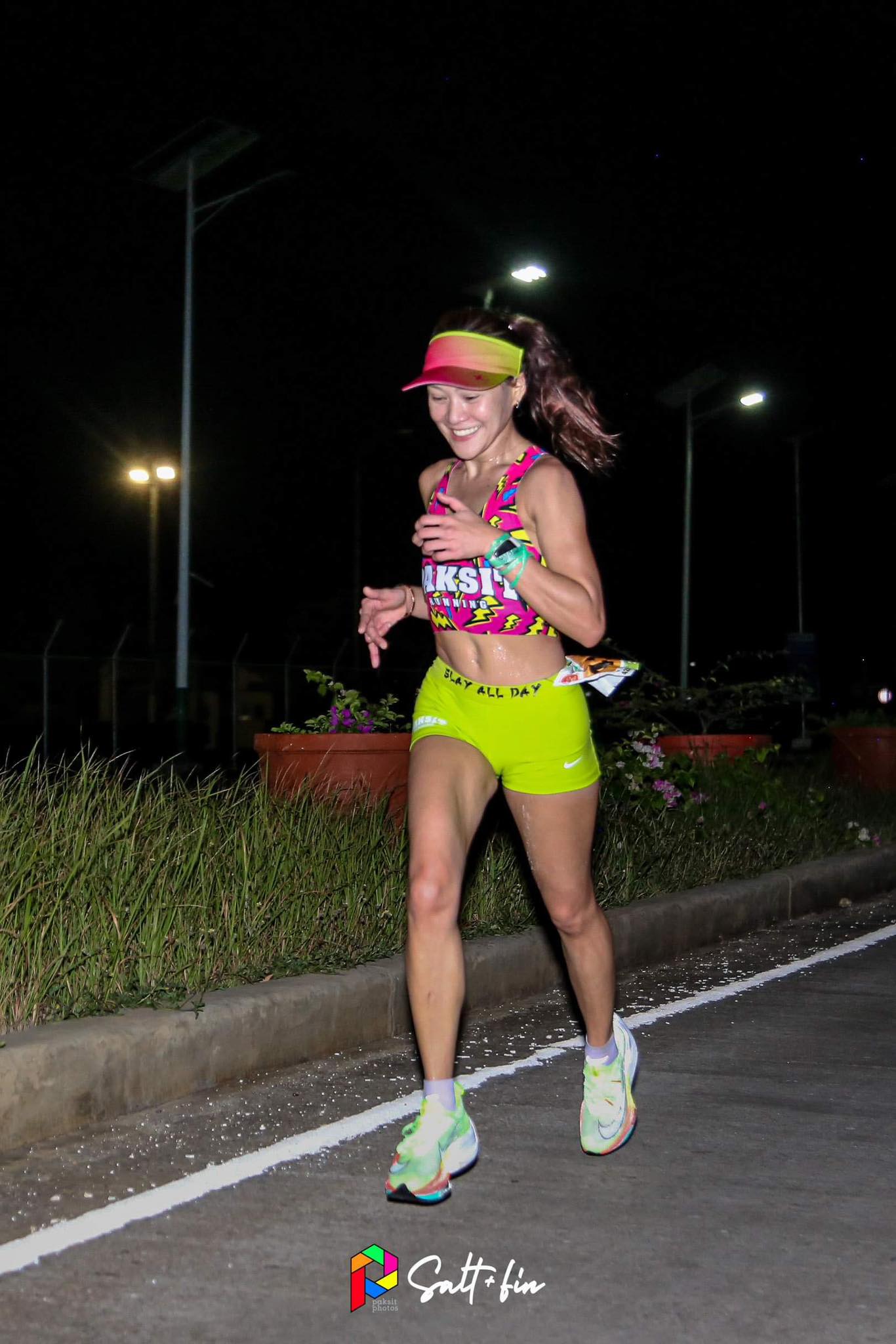 Cebu’s Kay Cundangan wins in Bohol Marathon | Cebu Daily News