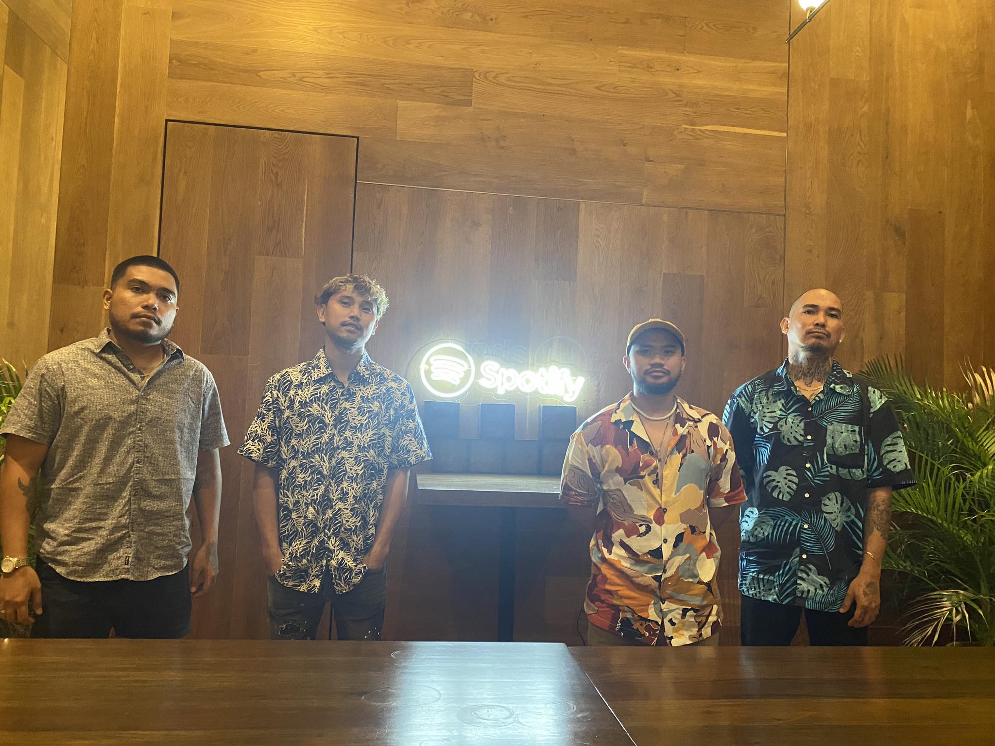 Hiphop artists from Dumaguete, Cebu aim to bring Philippine hiphop to ...