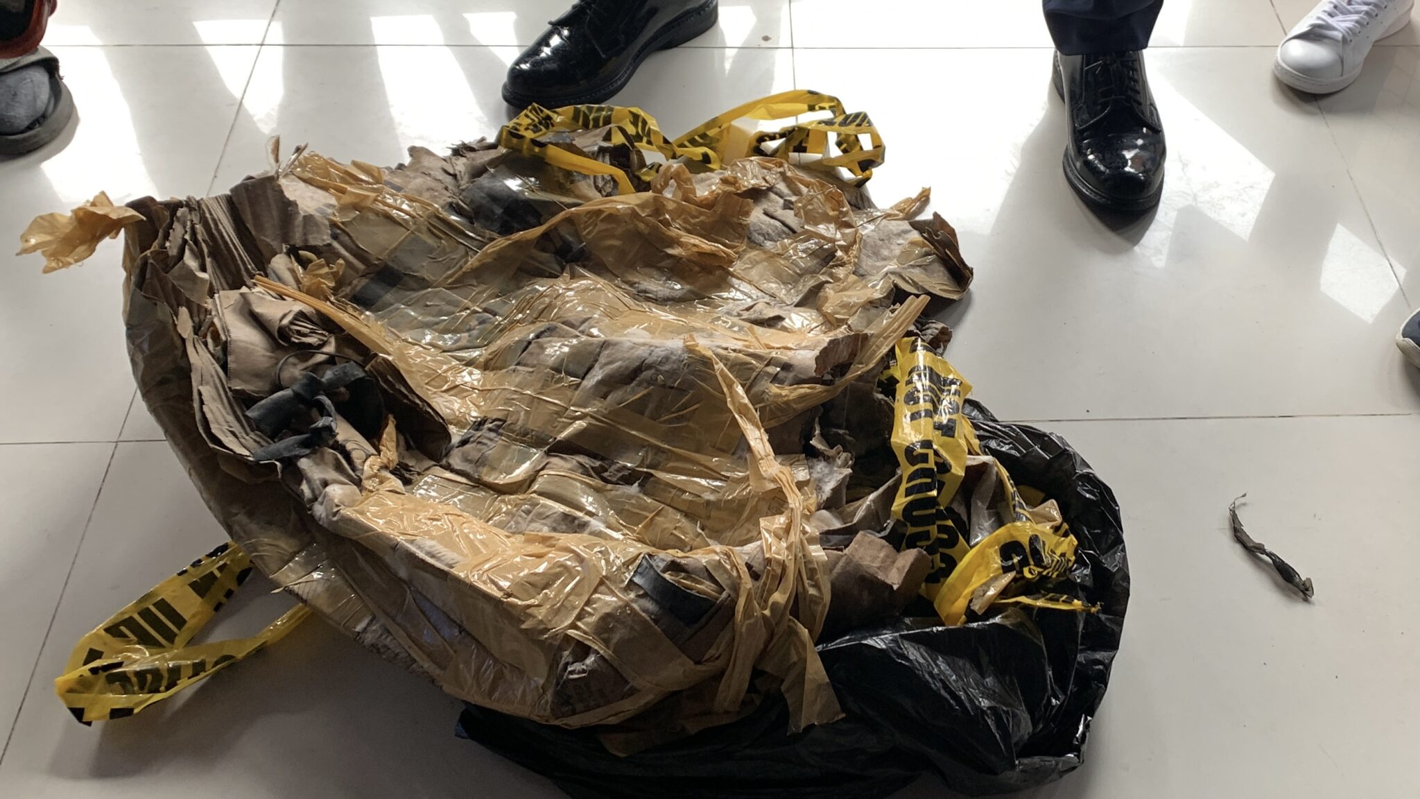 Reah Mae Tocmo’s angry kin confront killer: Bayran ni nimo, malata ka ...