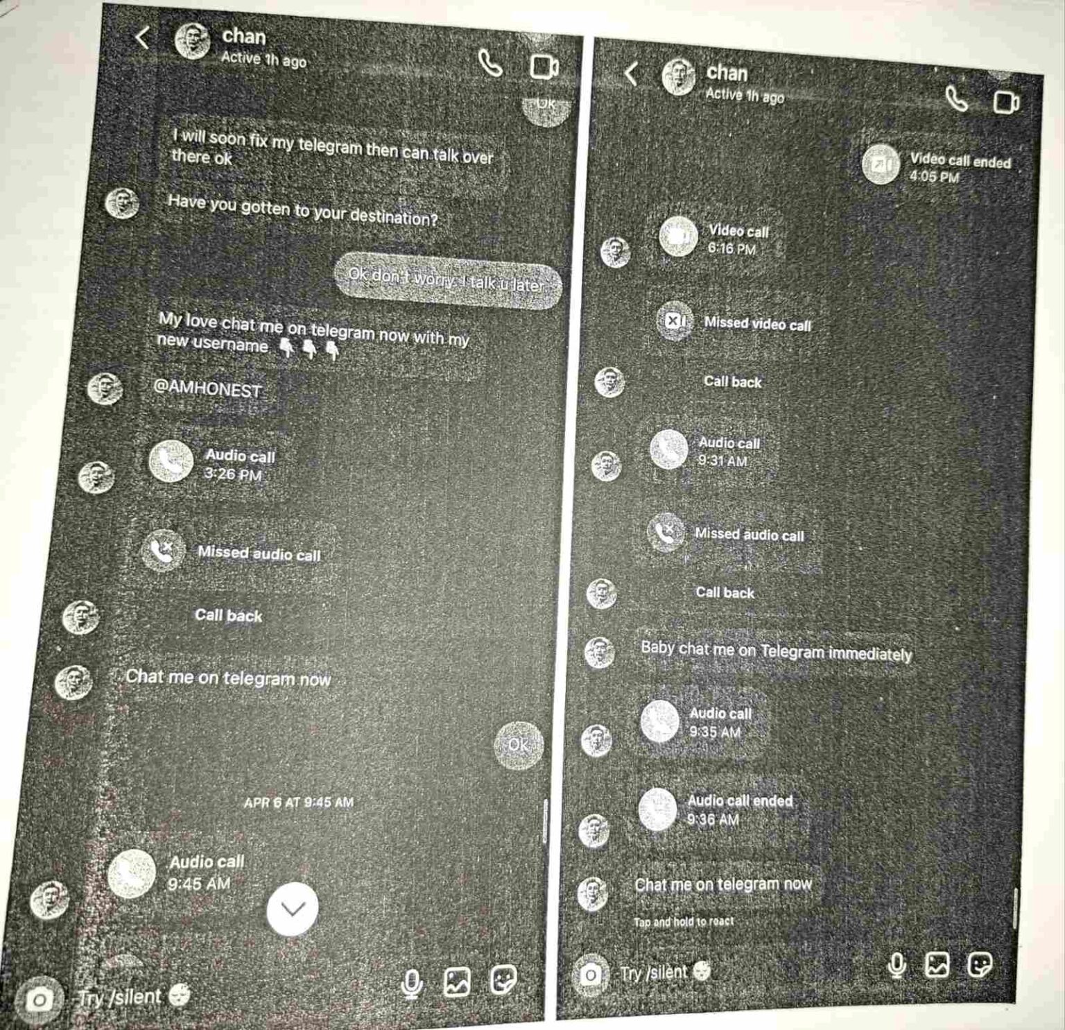 Deaf woman from Cebu Province lost P59,060 to female scammer from ...