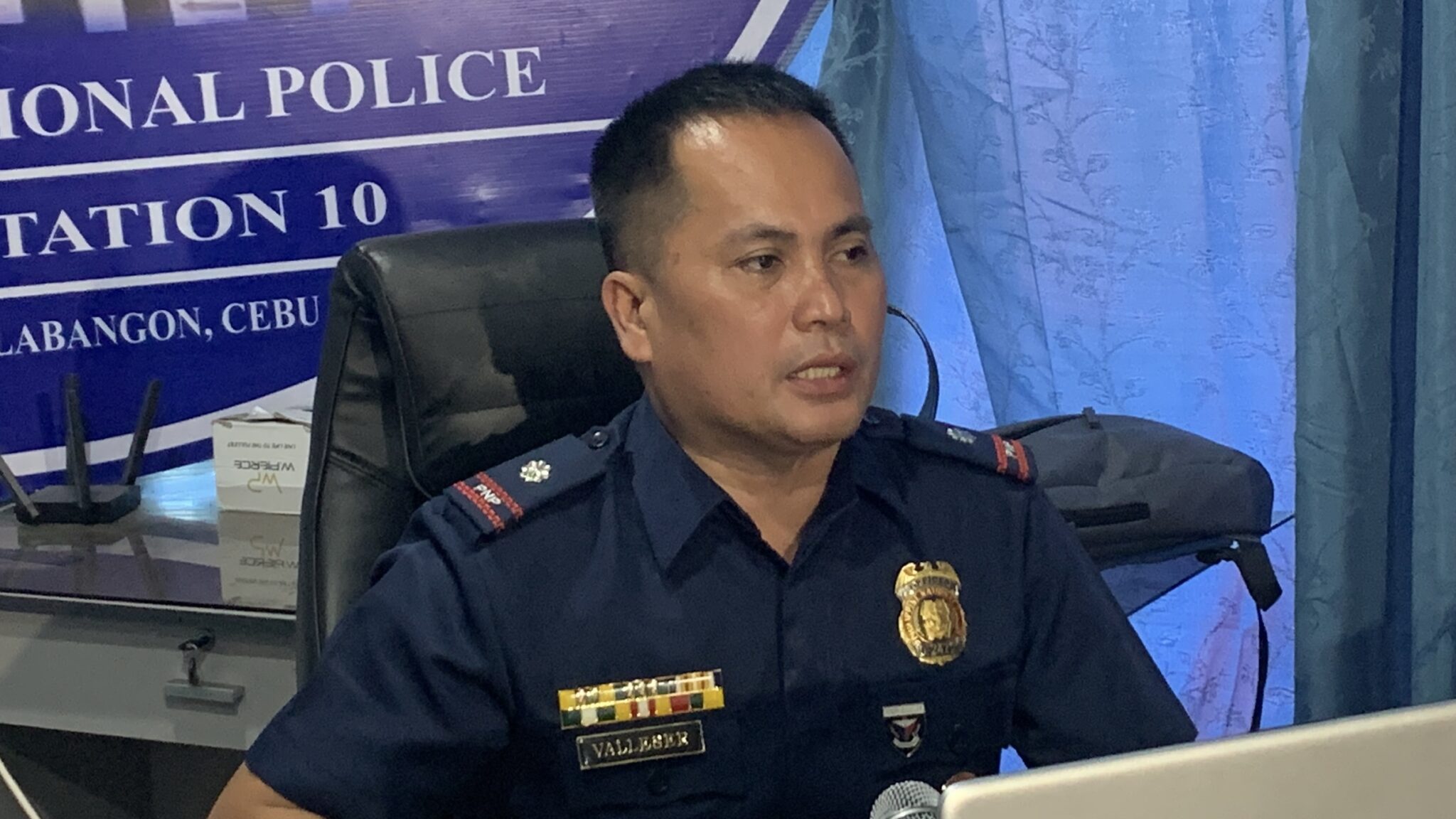 Backrider who helped suspect dispose of Reah Mae Tocmo’s body ...