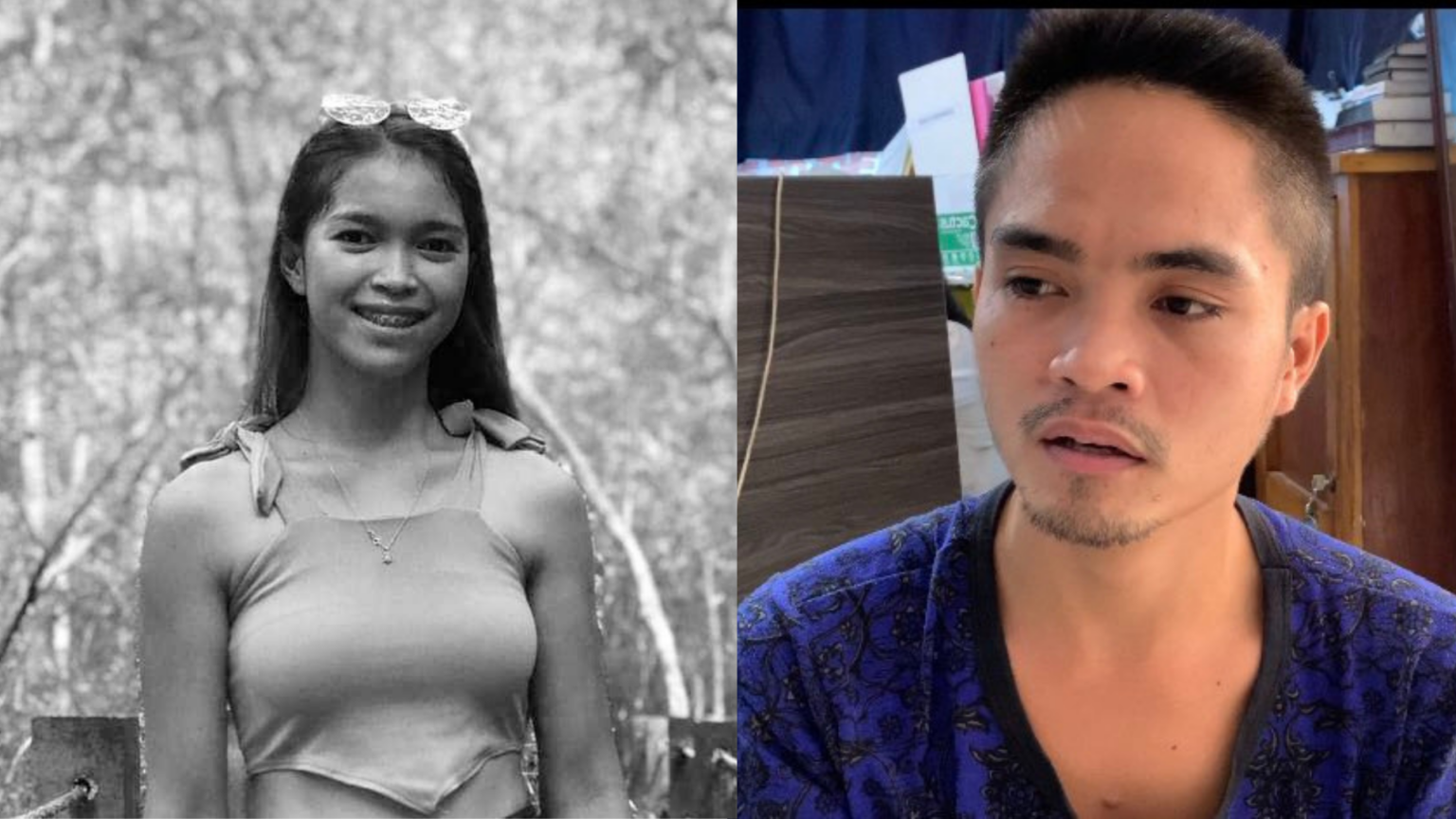 Reah Mae Tocmo’s killer admits he tried to frame-up 'Insik' to get revenge | Cebu Daily News