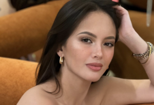 Ellen Adarna gisaway sa mga netizen kabahin sa paghatag og tickets sa ...