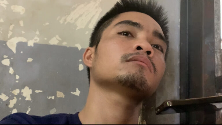 Reah Mae Tocmo's death was an accident: 'Nagbasol ko', says Simeon ...