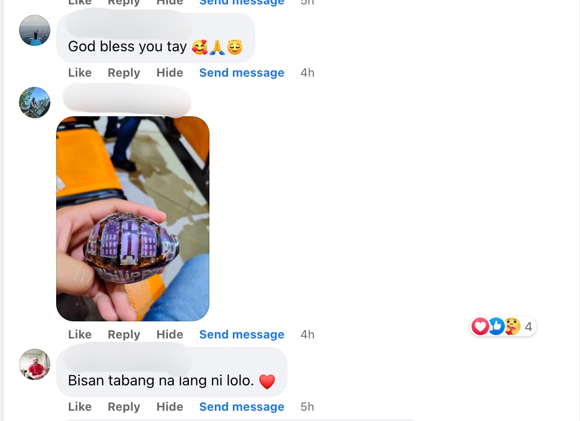 Shells crafted by tatay are perfect souvenirs for Cebu visitors | Cebu ...