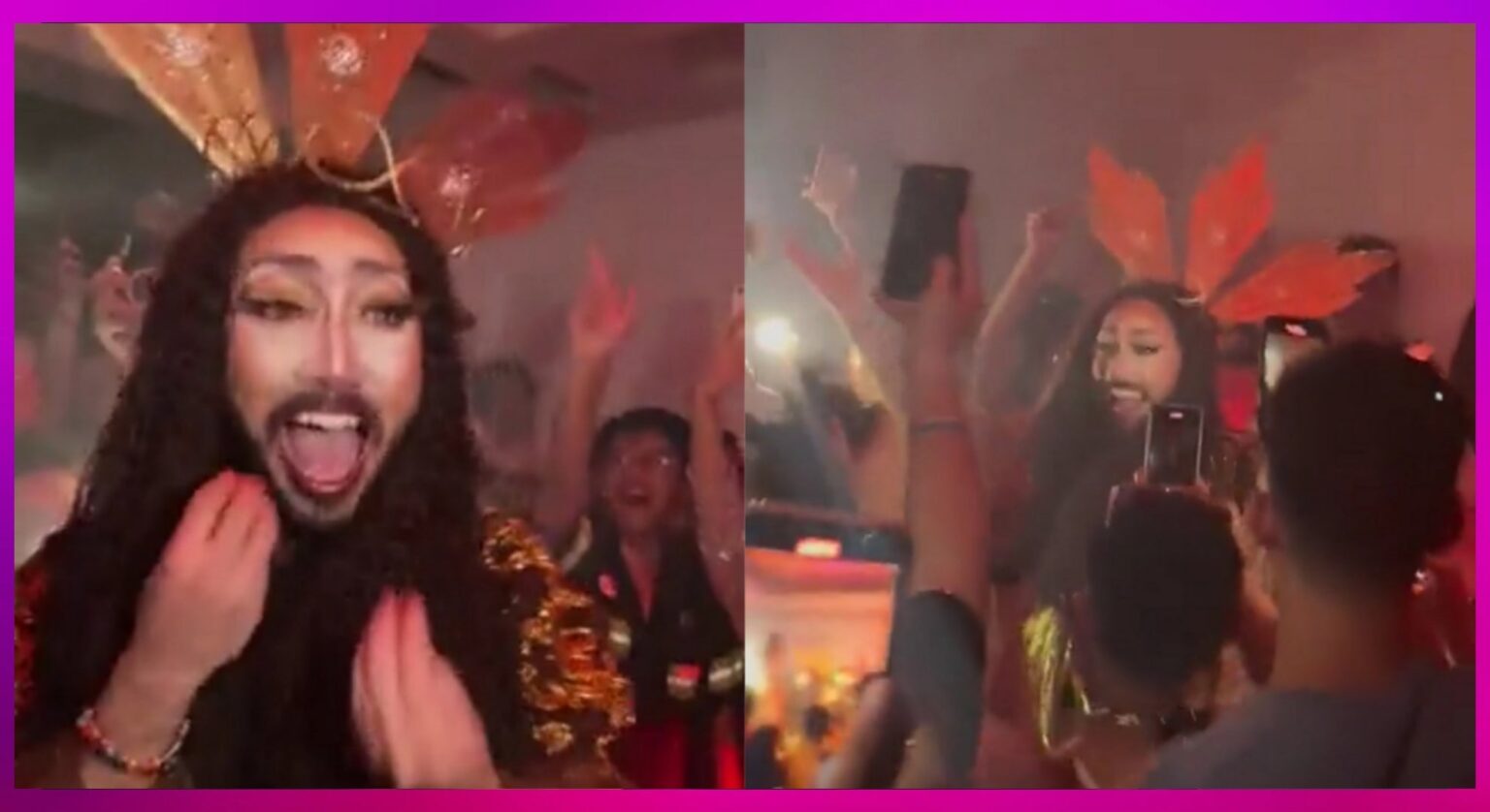 What does persona non grata mean? | Cebu Daily News