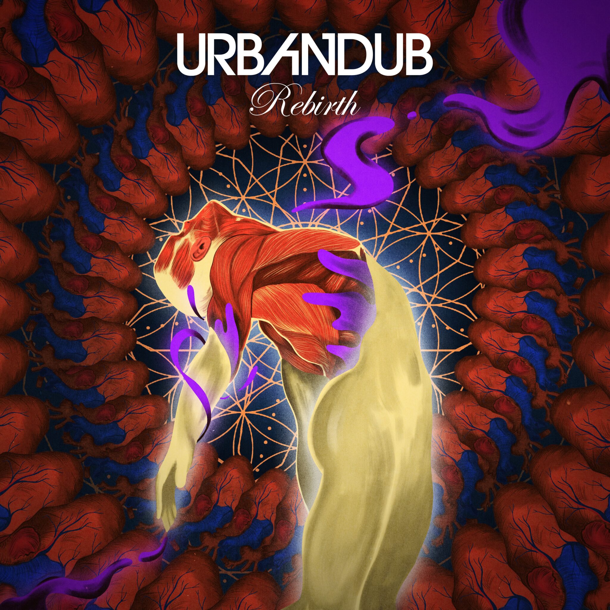 Urbandub Is Reborn