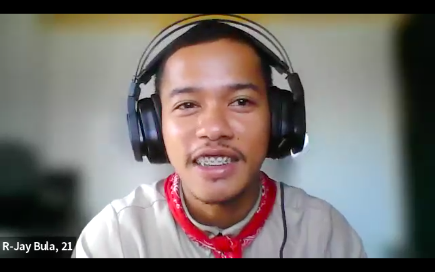 FACES OF CEBU: Rjay Bula, content creator