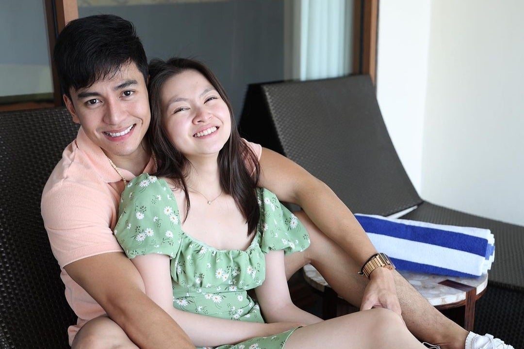 Jak Roberto umaming napag-uusapan na nila ni Barbie Forteza ang kasal; nagbigay ng ‘anti-selos ...