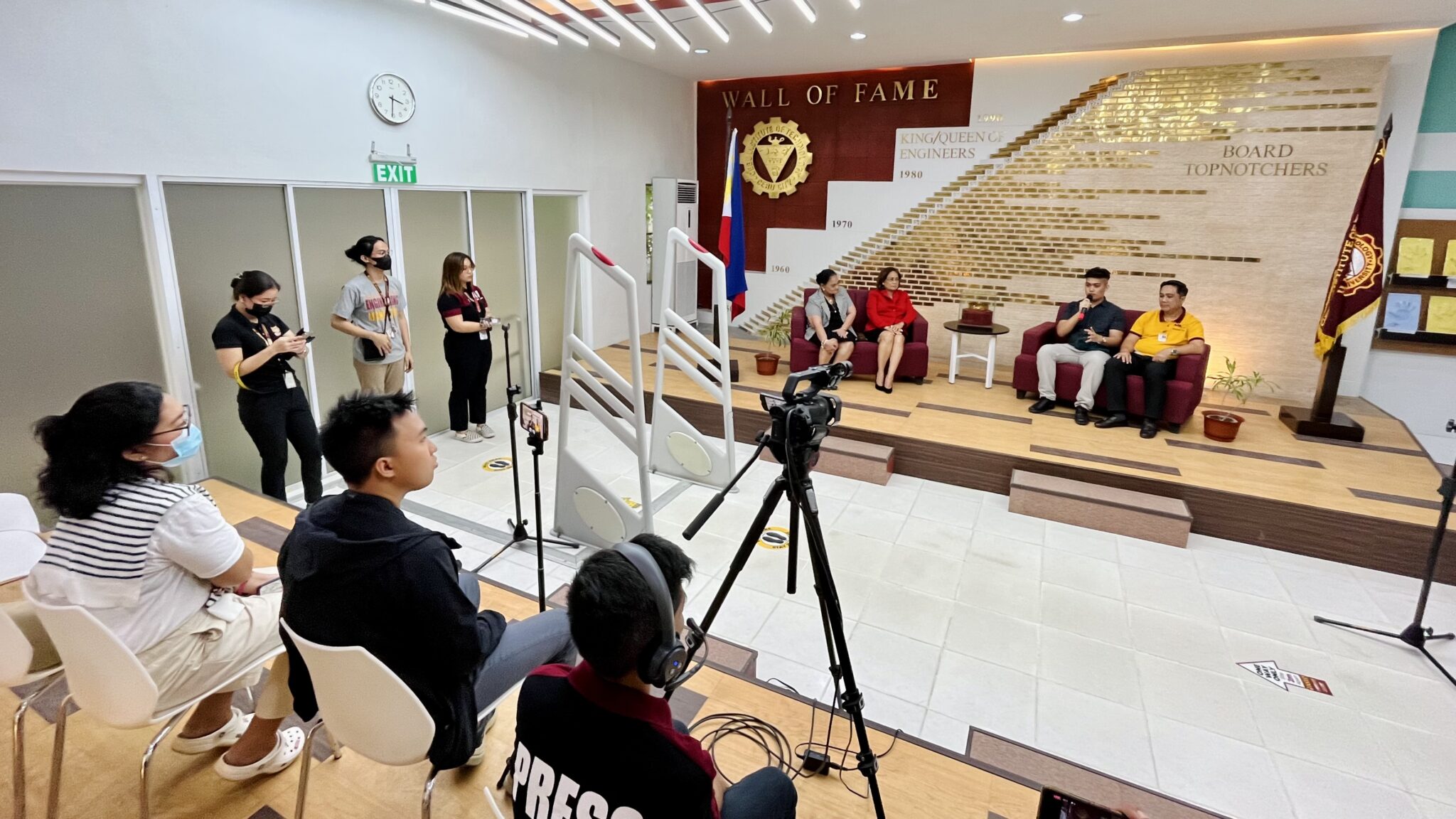 Cebu Institute of Technology - University: Nurturing Excellence ...