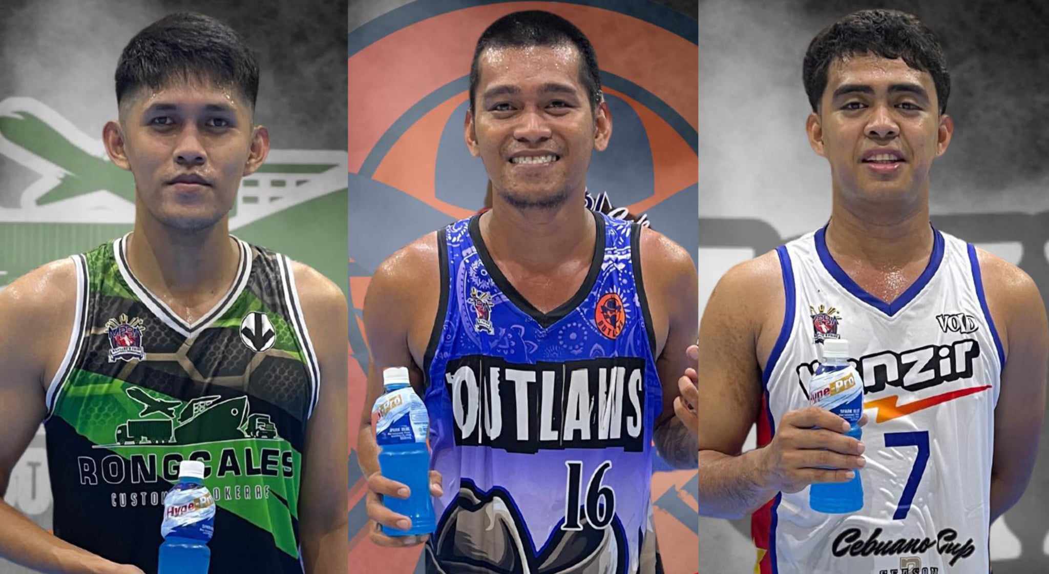 Rongcales buries M-Tech by 41-points in MPBA Season 2 game