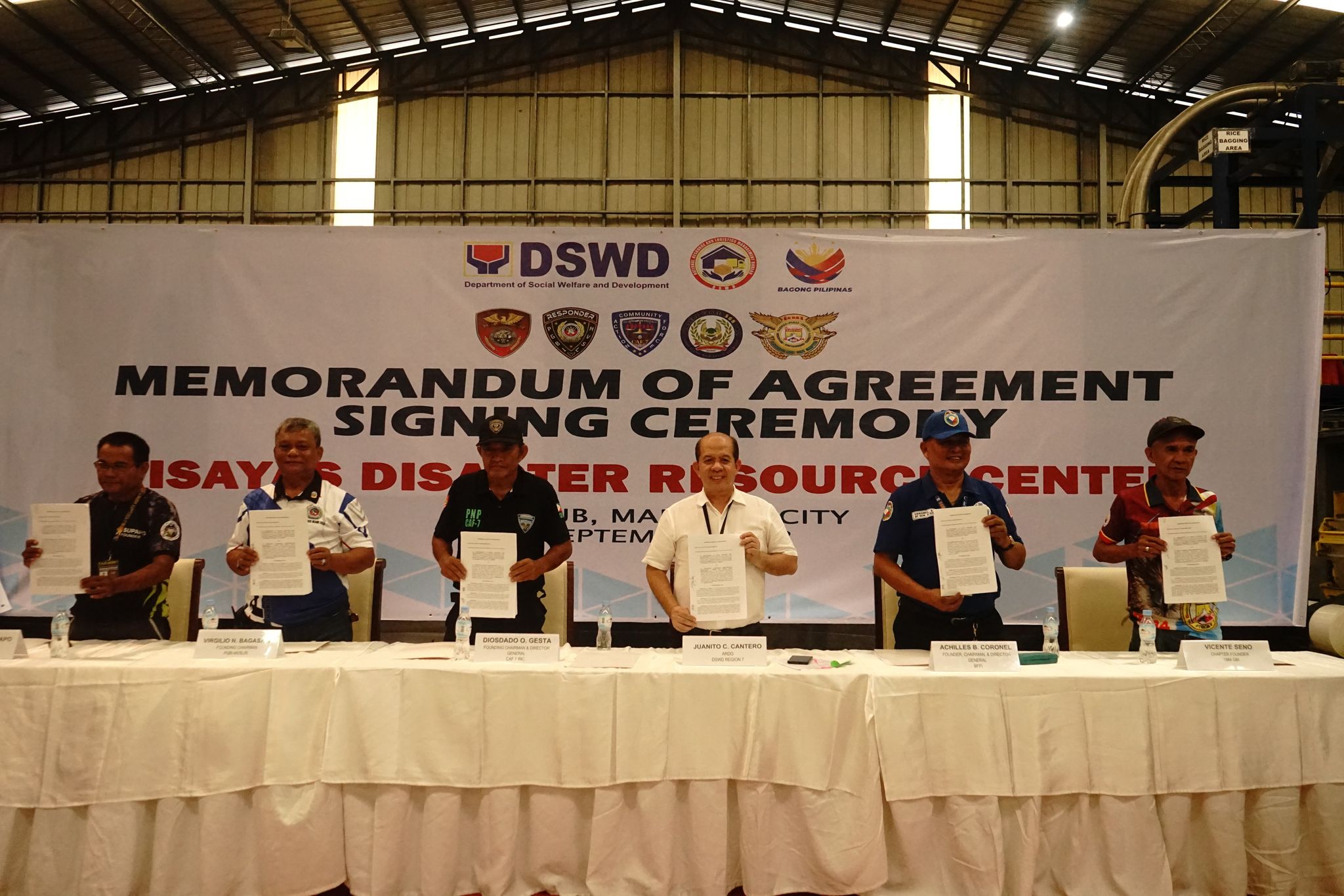 DSWD taps Cebu NGOs to help in disaster preparedness | Cebu Daily News