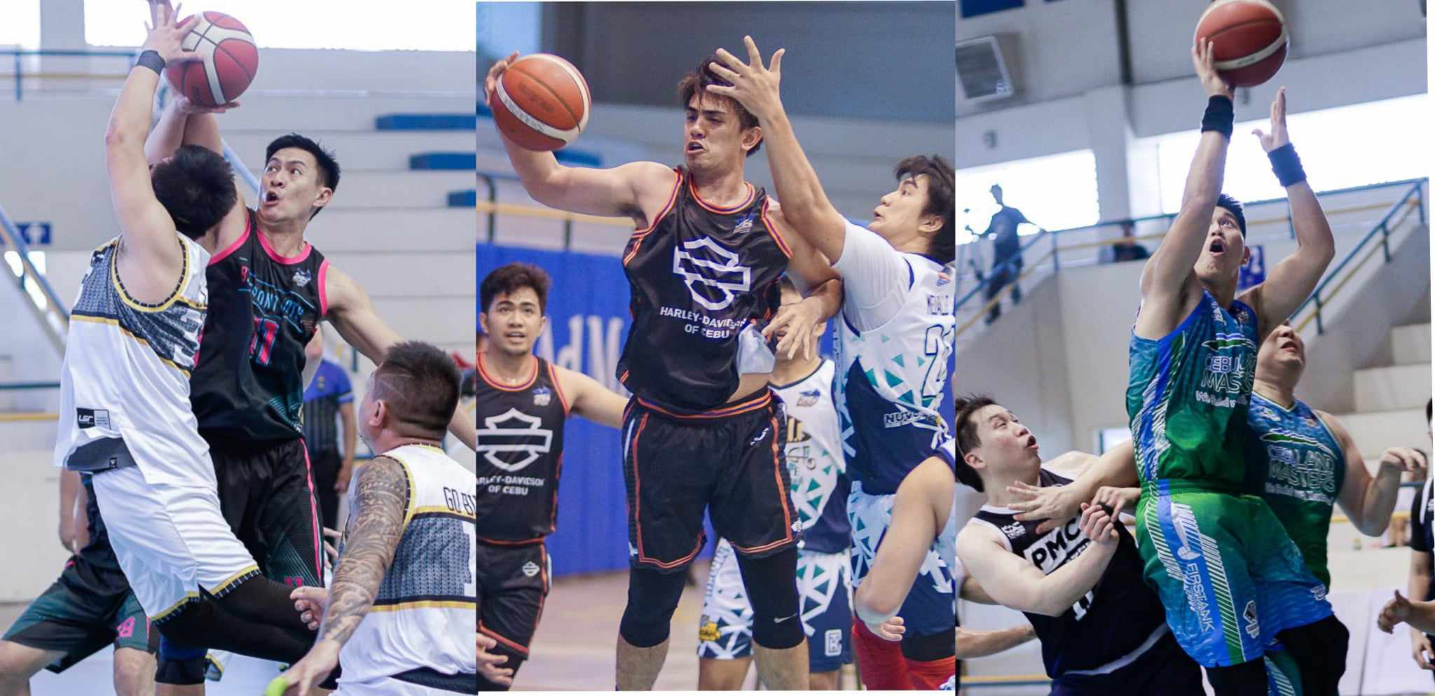 Batch 1990/1997, Batch 2014 draw first blood in SHAABAA semifinals on ...