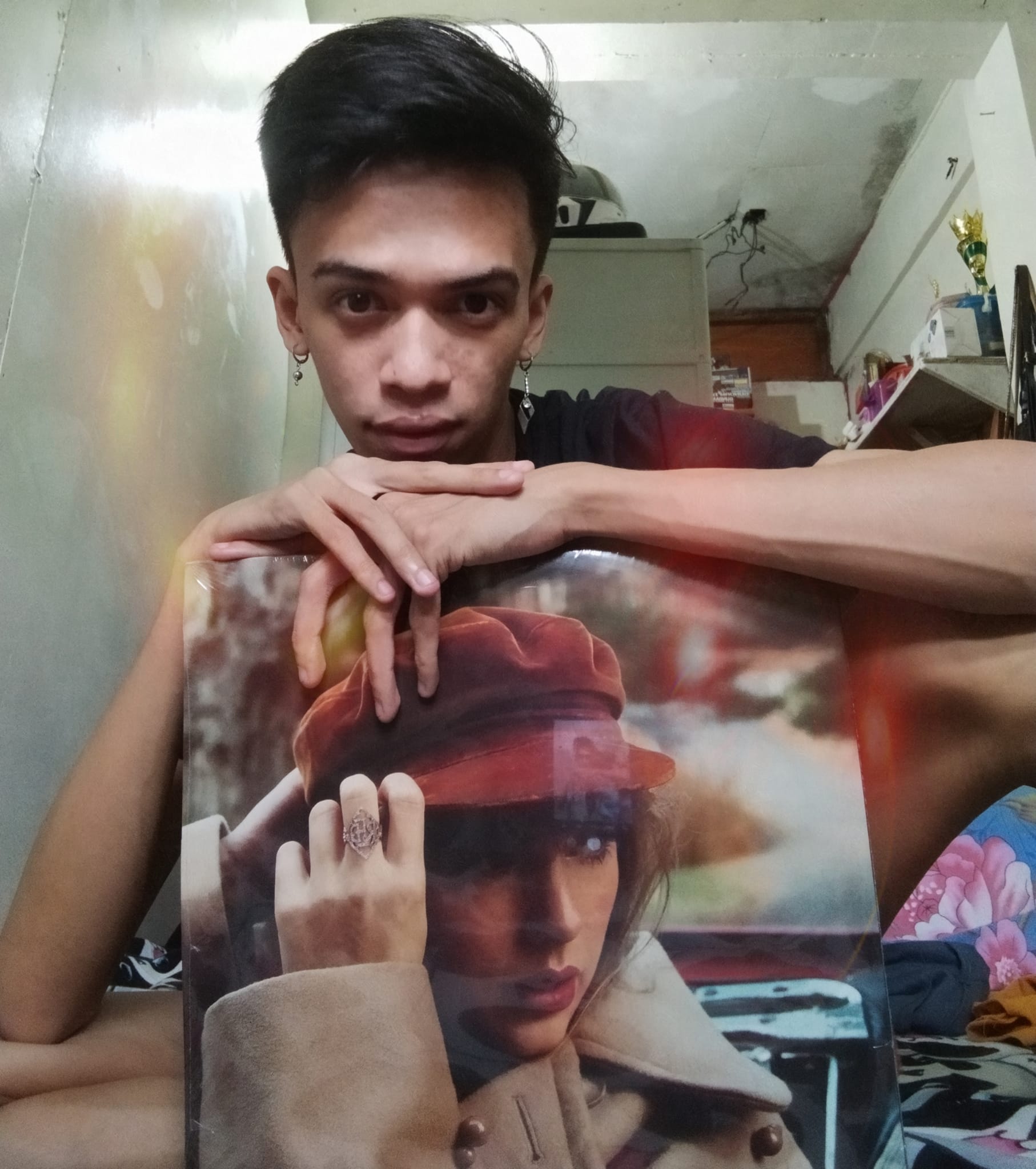 The glam that is 'Taylor Sheesh': A glimpse inside Philippines' rising ...